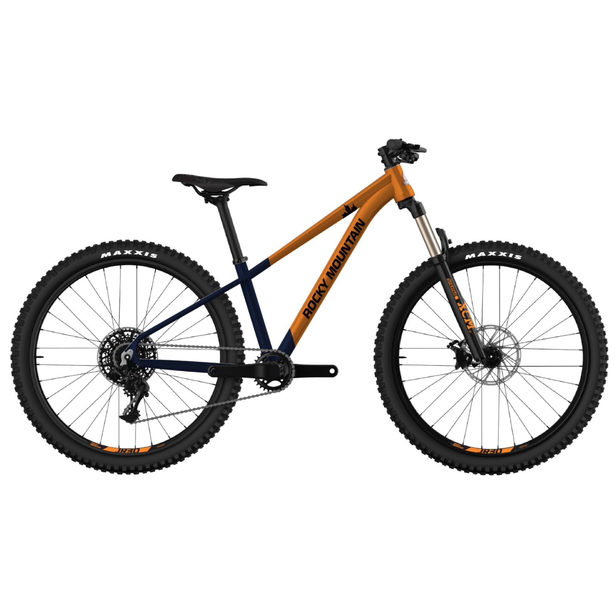 Rocky Mountain Growler Jr 24 Bike – The Last Lift