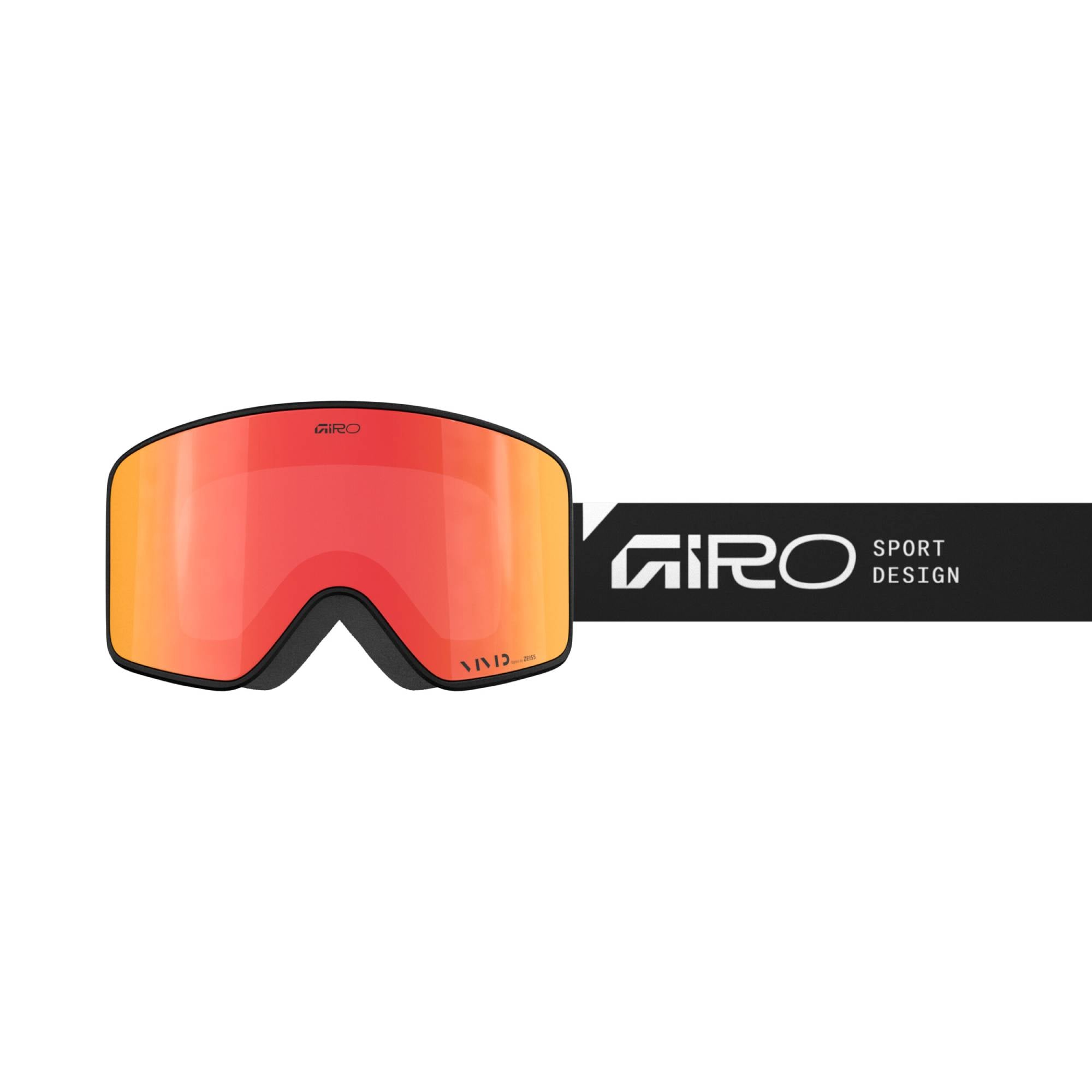 Giro Method Goggles 2026 – The Last Lift