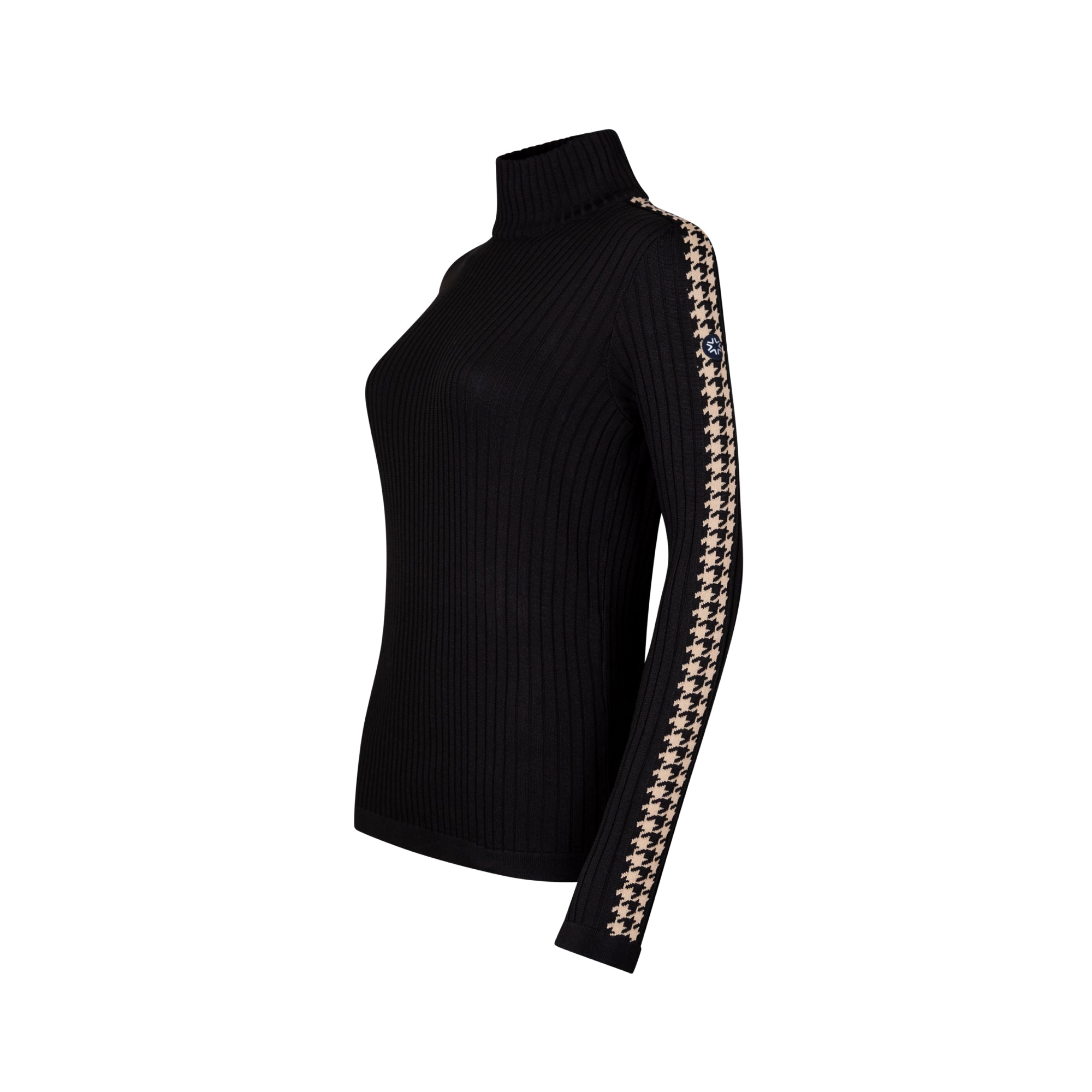 Newland Lisitea Womens Turtleneck 2025 – The Last Lift