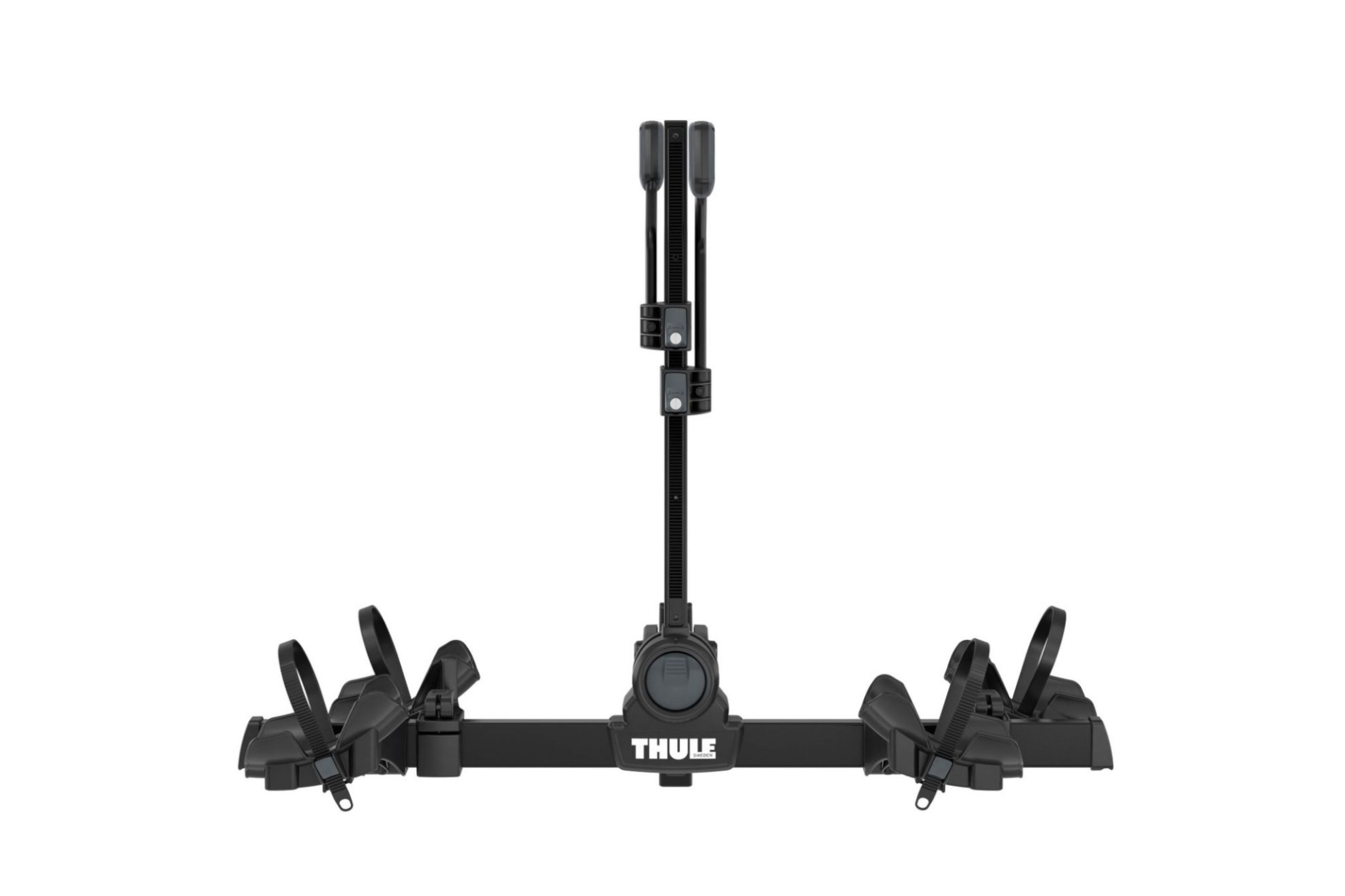 Thule Doubletrack Pro XT 2 Bike Hitch Carrier – The Last Lift