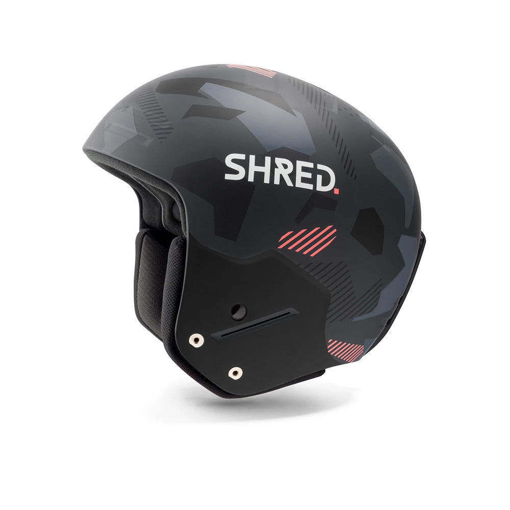 Shred Basher Ultimate Helmet 2023 – The Last Lift