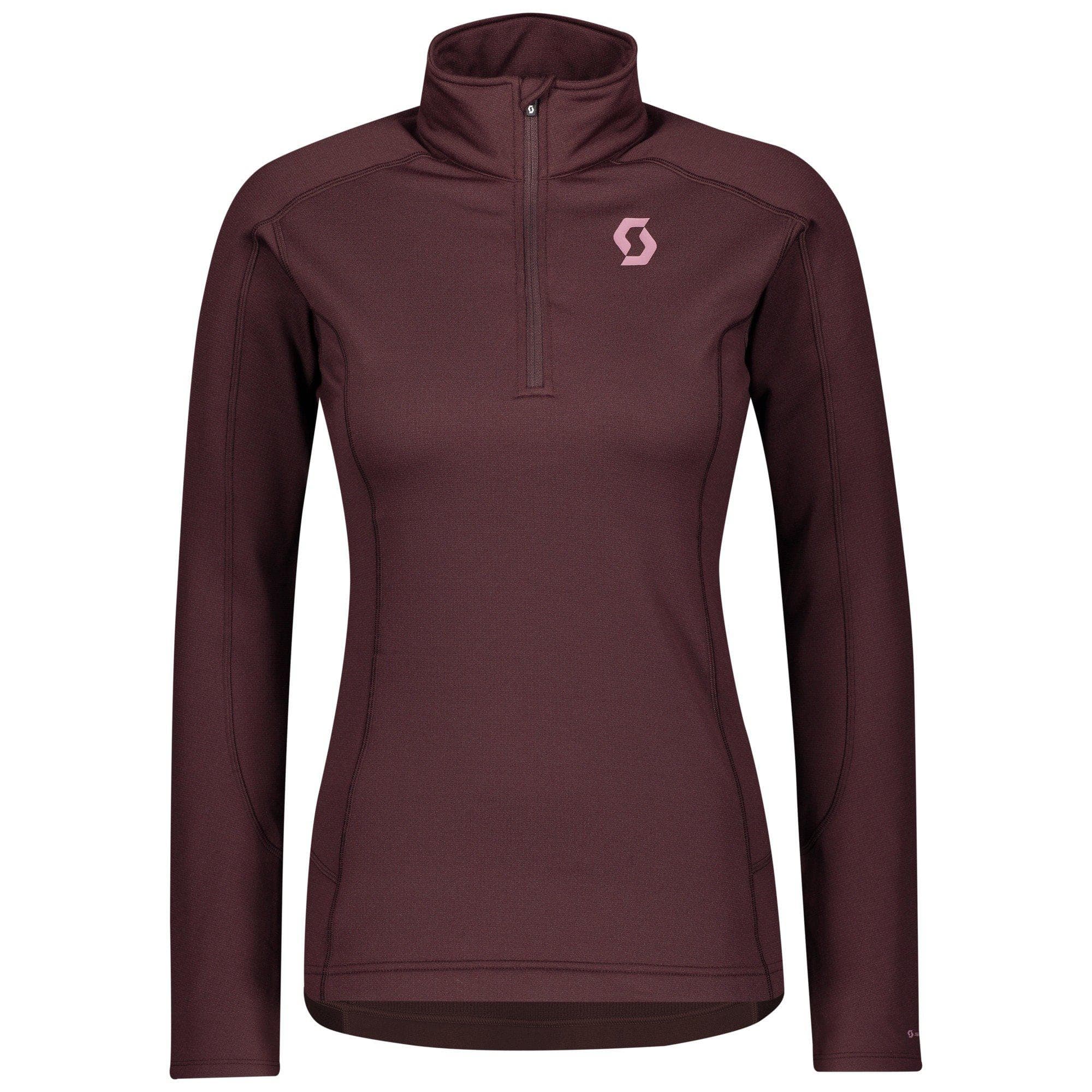 Scott Defined Light Womens Pullover 2021 – The Last Lift