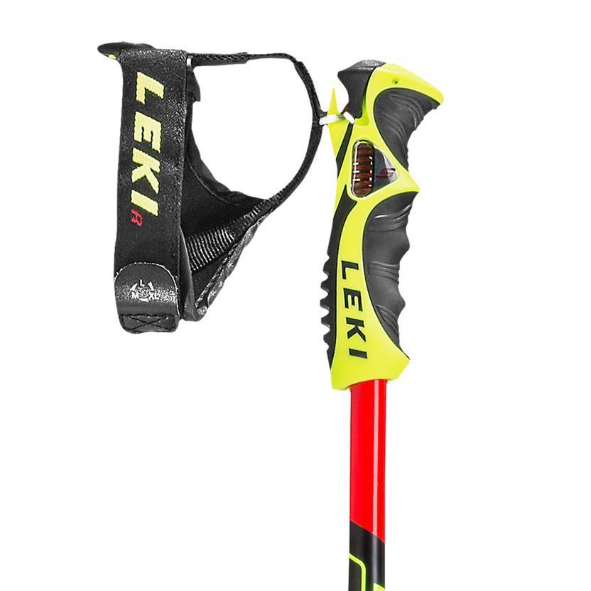 Race Poles on Sale – The Last Lift