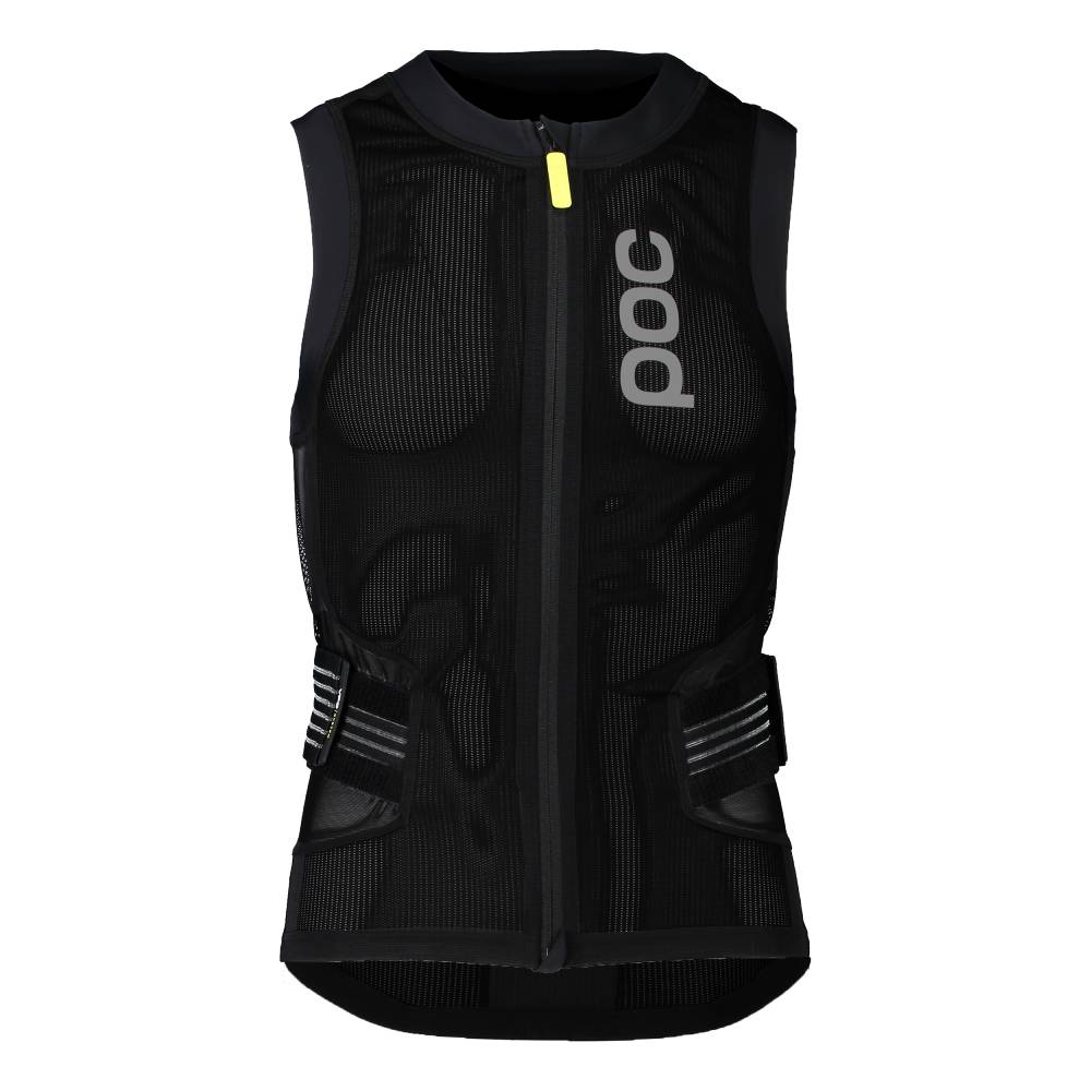 POC System Vest – The Last Lift