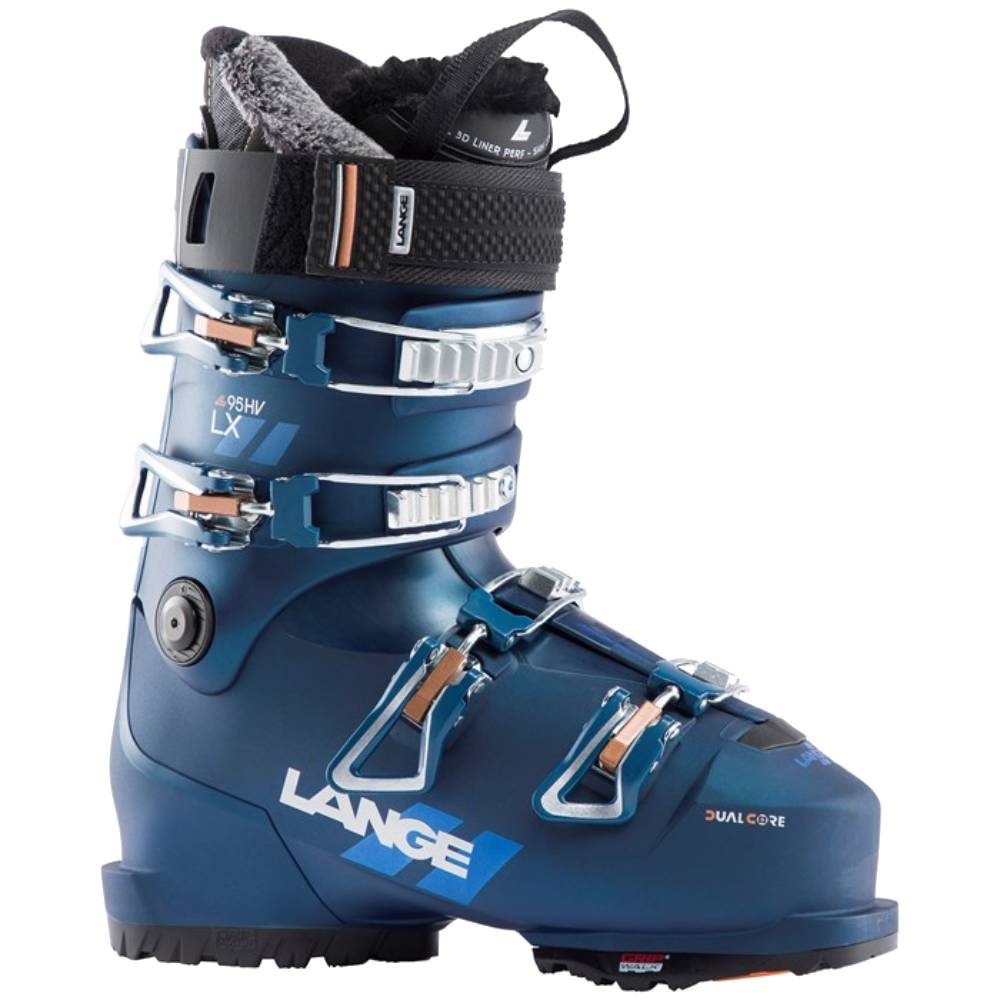 Lange LX 95 HV GW Womens Ski Boot 2024 – The Last Lift