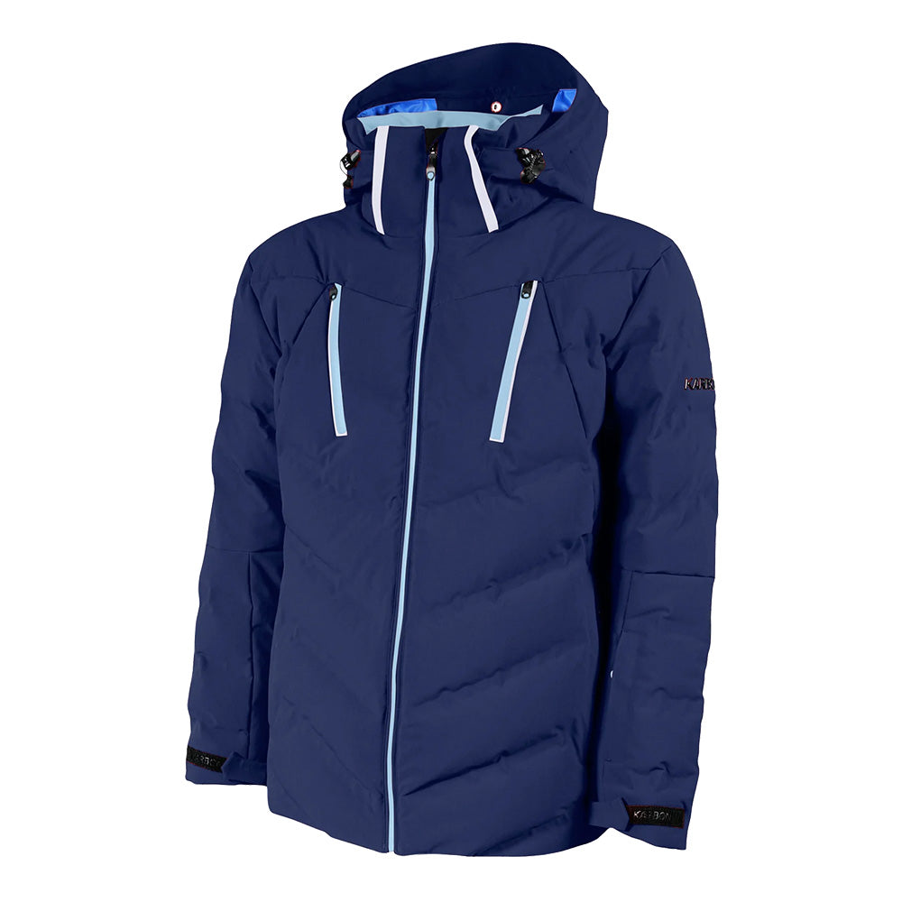 Karbon Sten Mens Jacket 2024 – The Last Lift