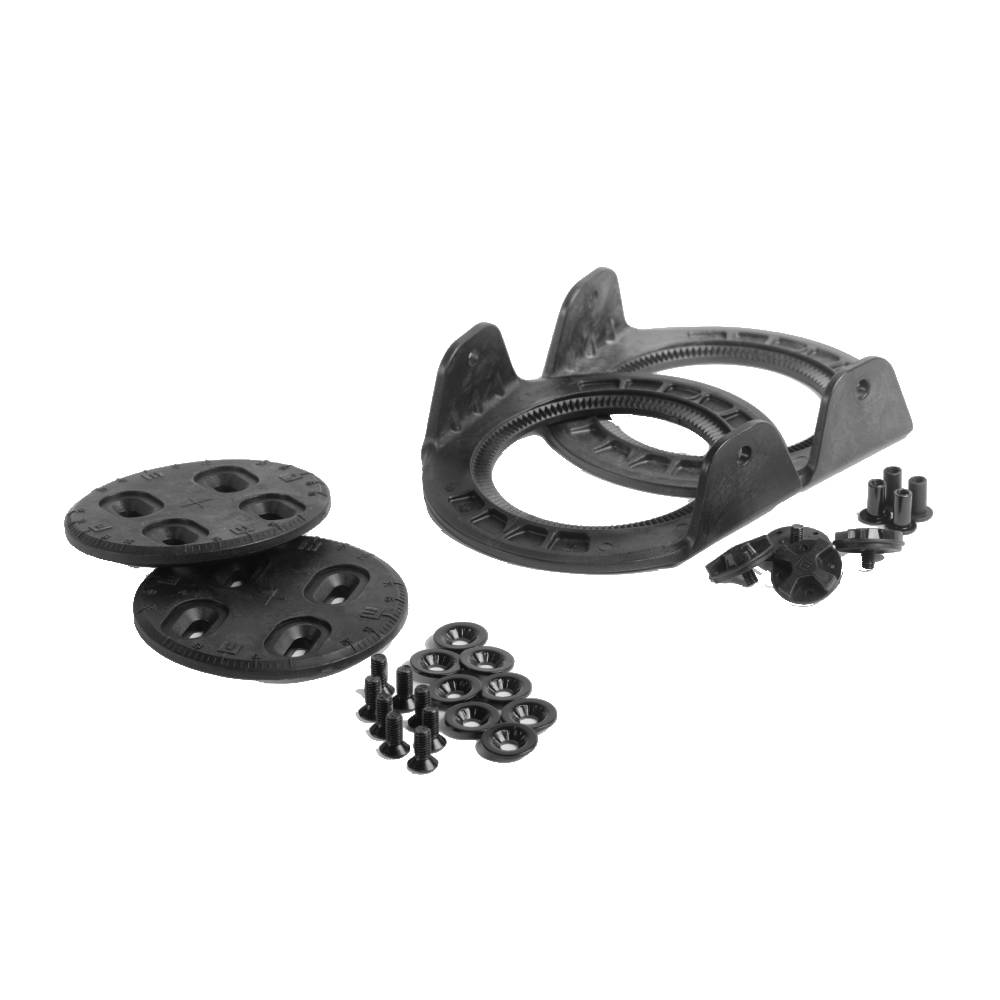 Now Kingpin Tool-Less 2.0 Kit – The Last Lift