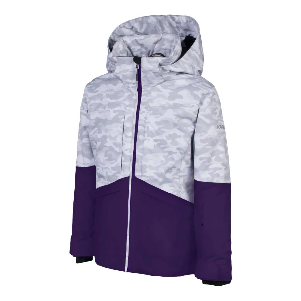 Karbon Goodall Junior Jacket 2024 – The Last Lift