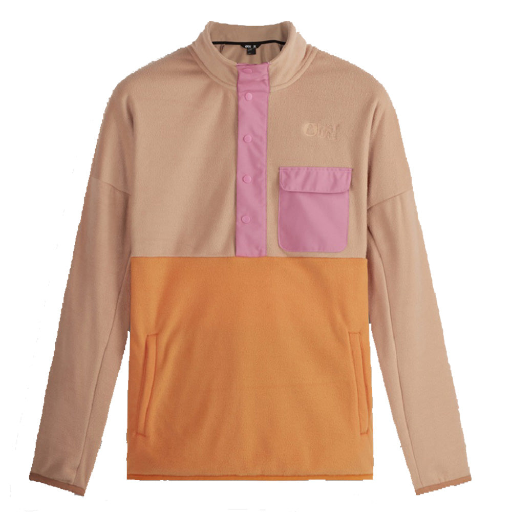 Picture Arcca Womens 1-4 Fleece 2024 – The Last Lift