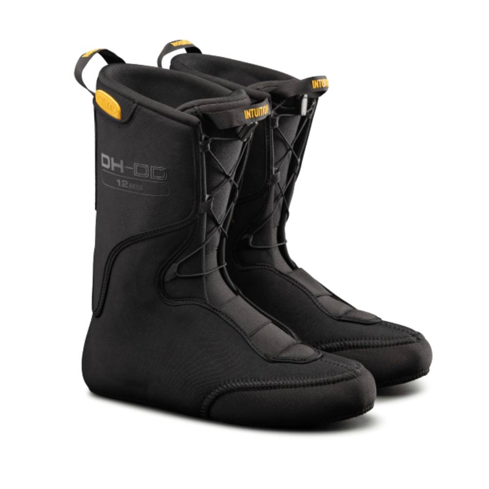 Intuition DH Tongue Dual Density Ski Boot Liner Set – The Last Lift