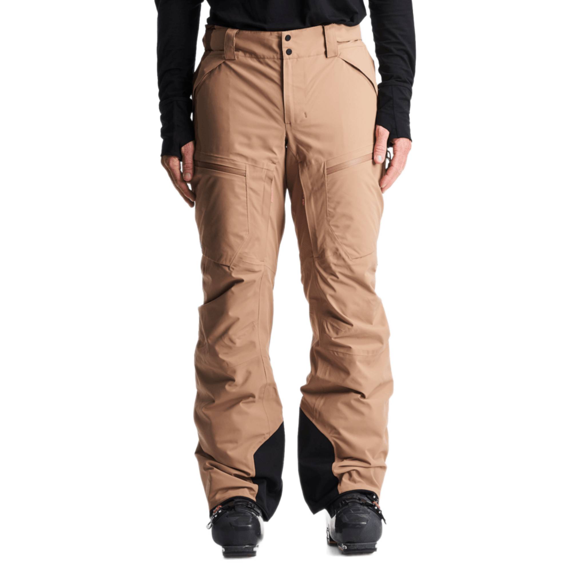 Orage Exodus Mens Insulated Pants 2026 – The Last Lift