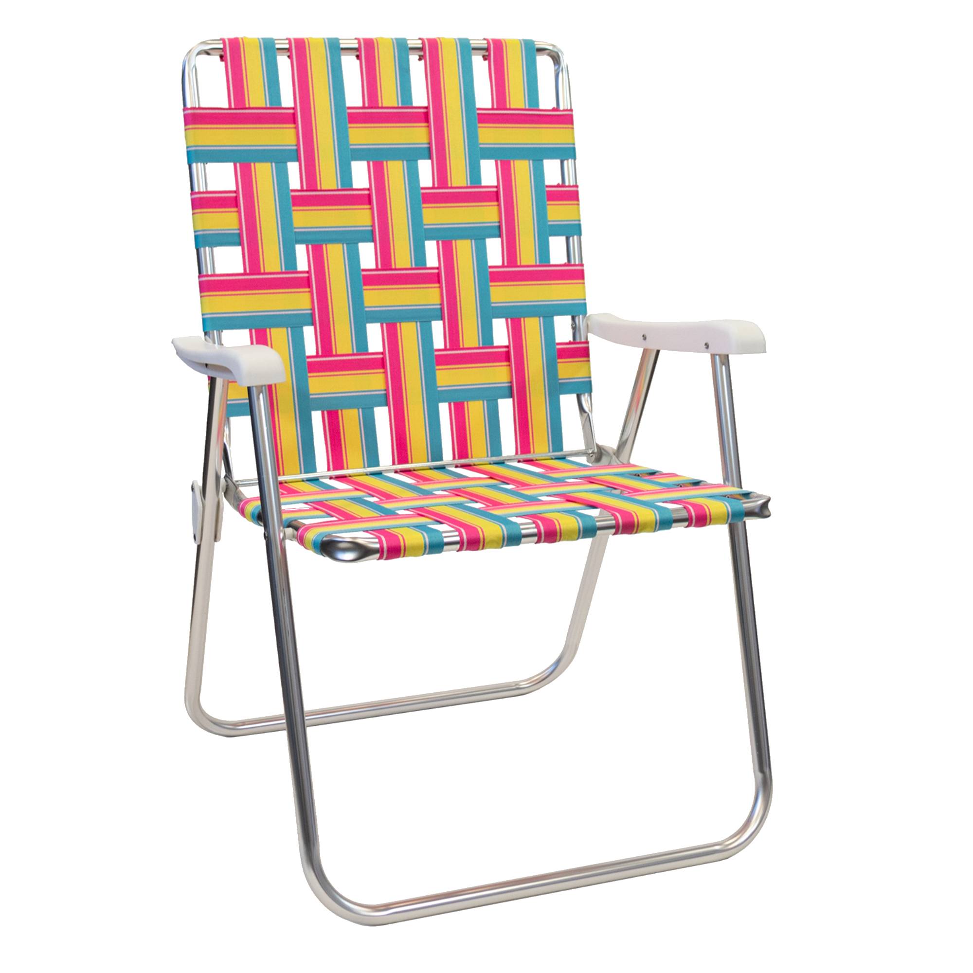 Kuma Backtrack Chair – The Last Lift