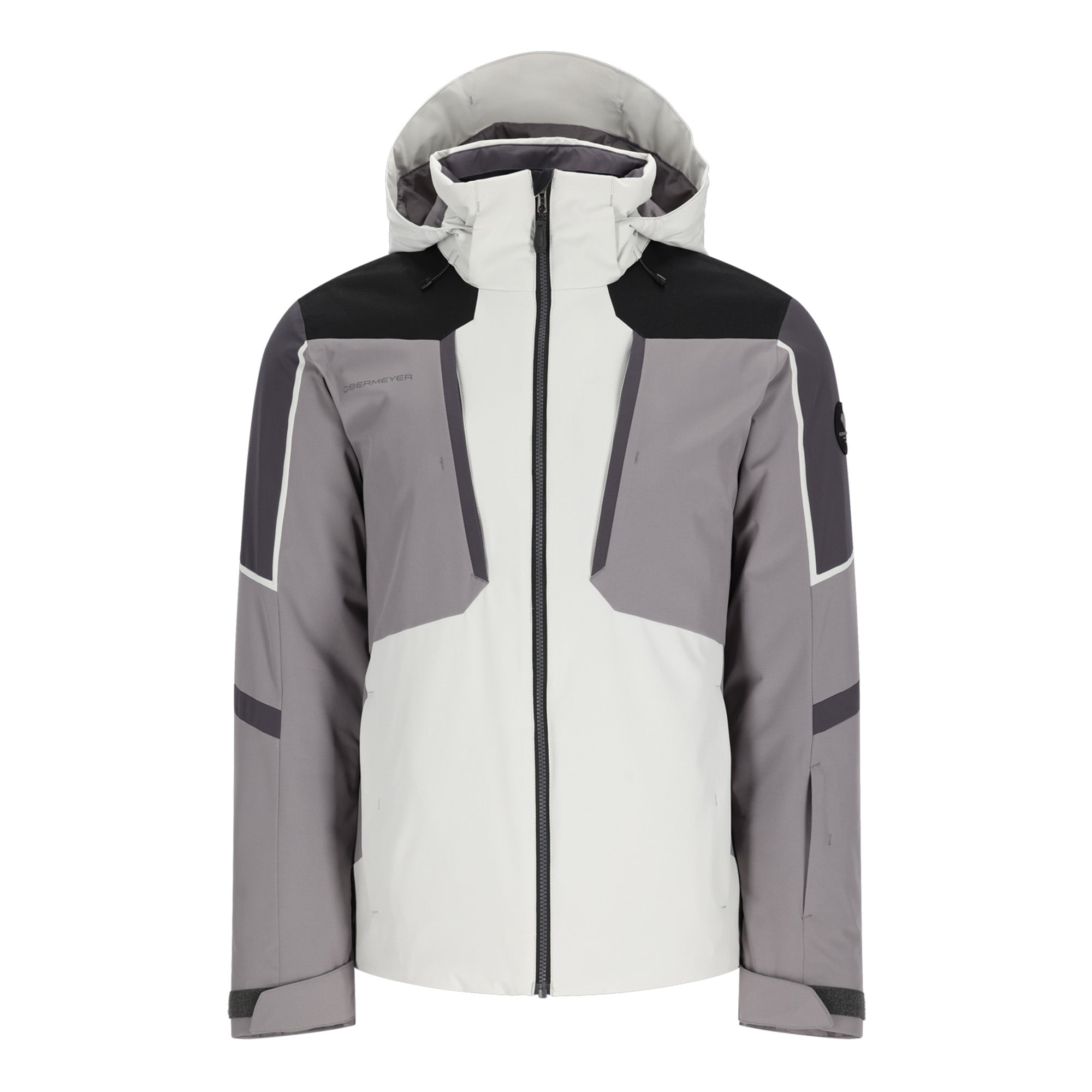 Obermeyer Foundation Mens Jacket 2025 – The Last Lift