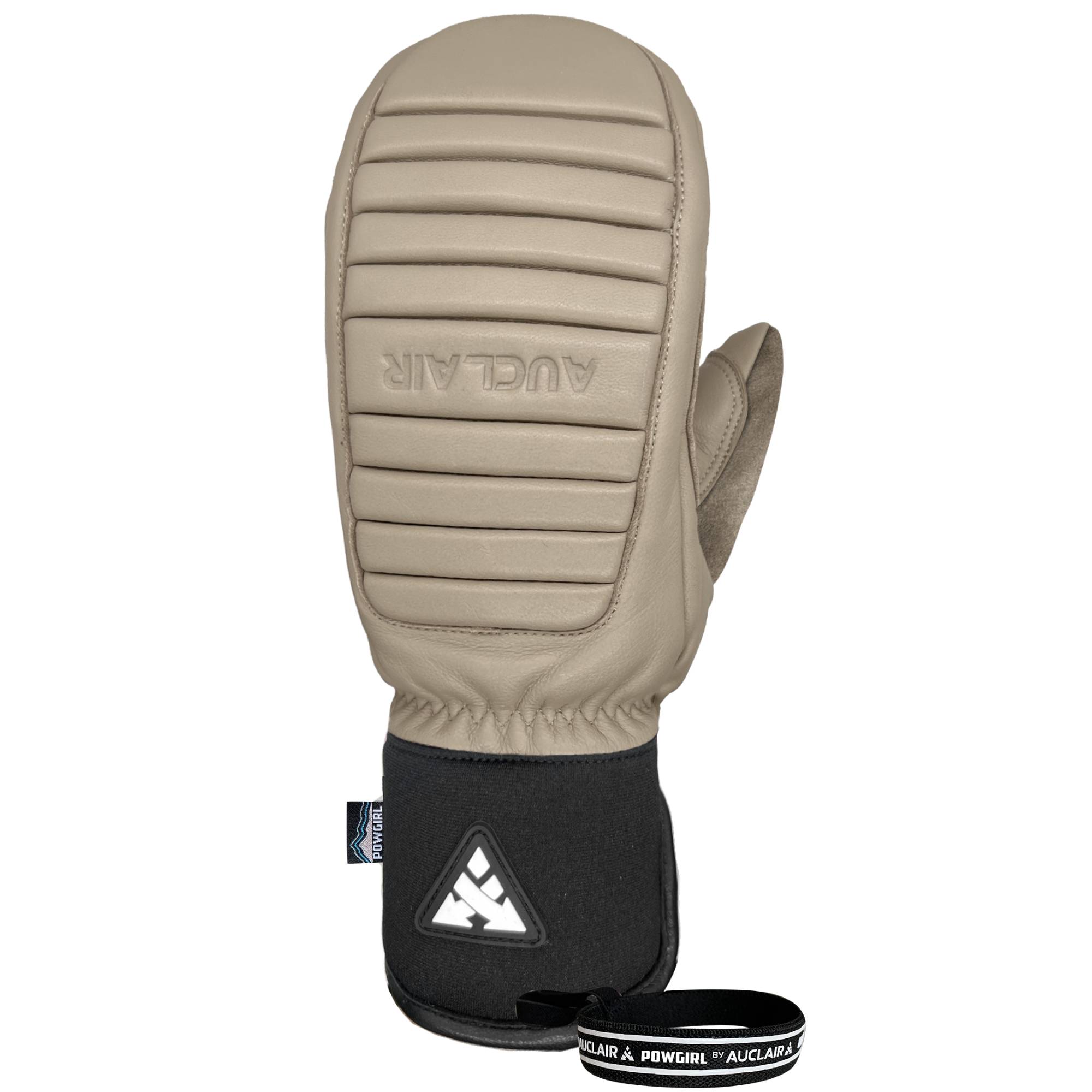 Auclair Outseam Womens Mitt – The Last Lift