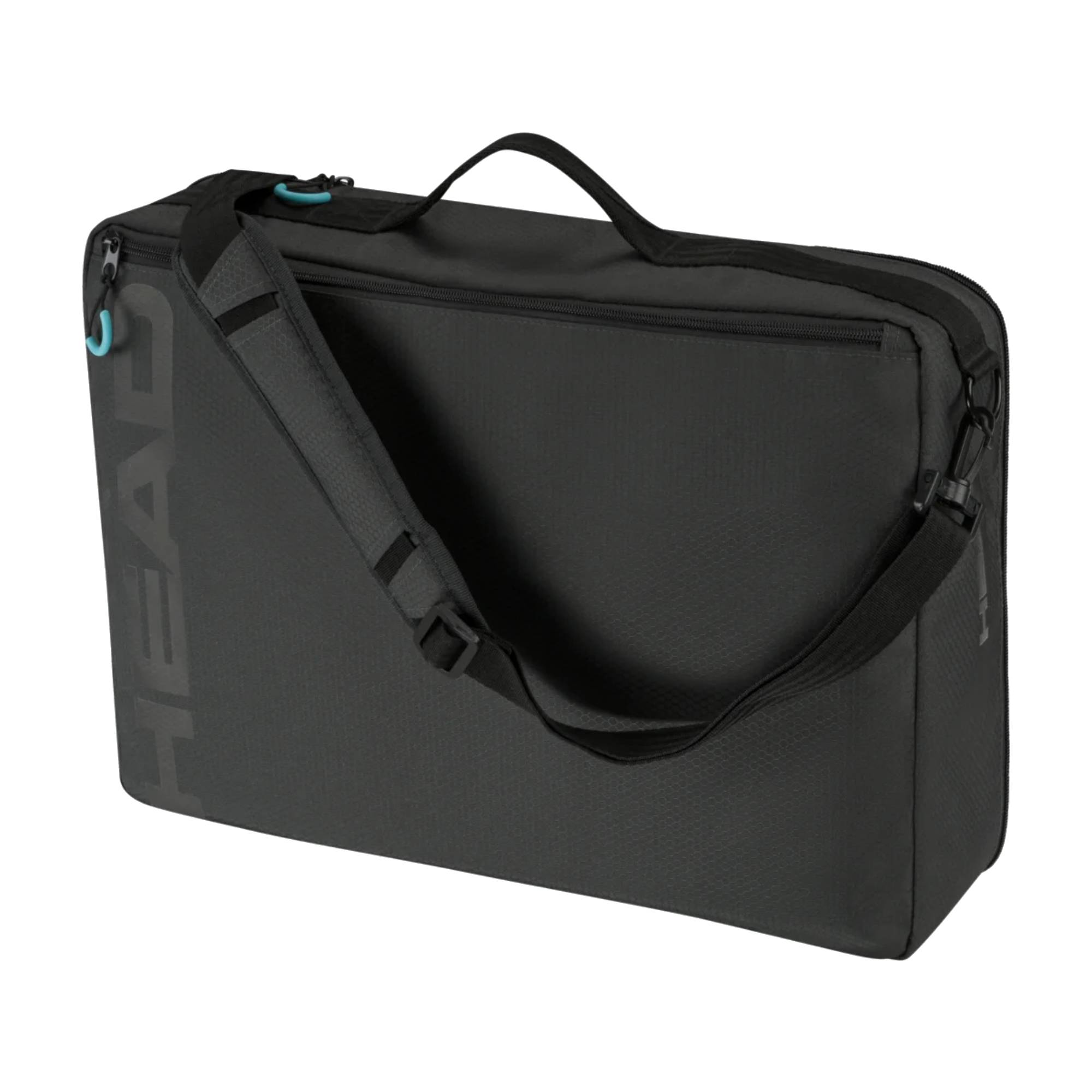 Head Boot Carry On – The Last Lift