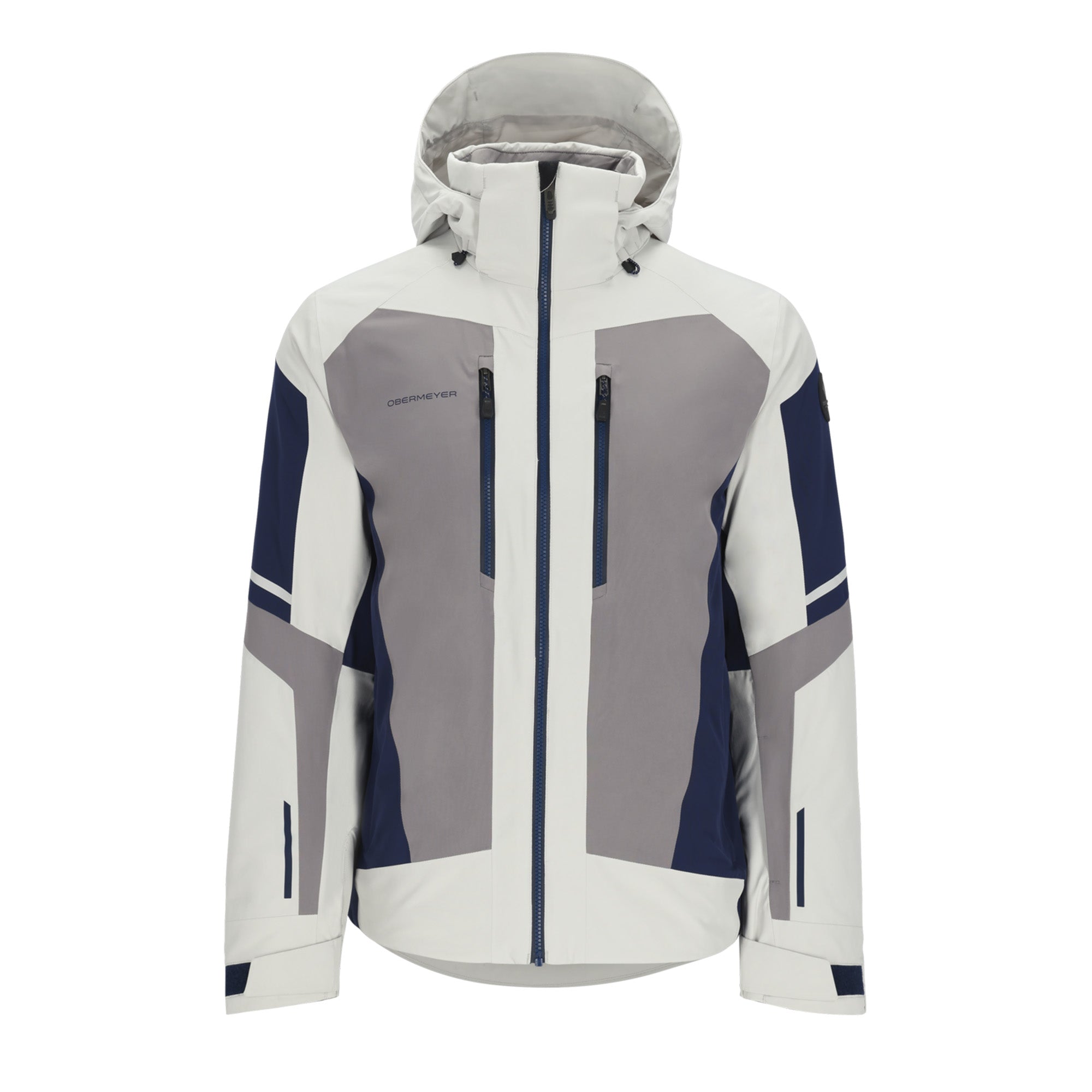Obermeyer Charger Mens Jacket 2025 – The Last Lift