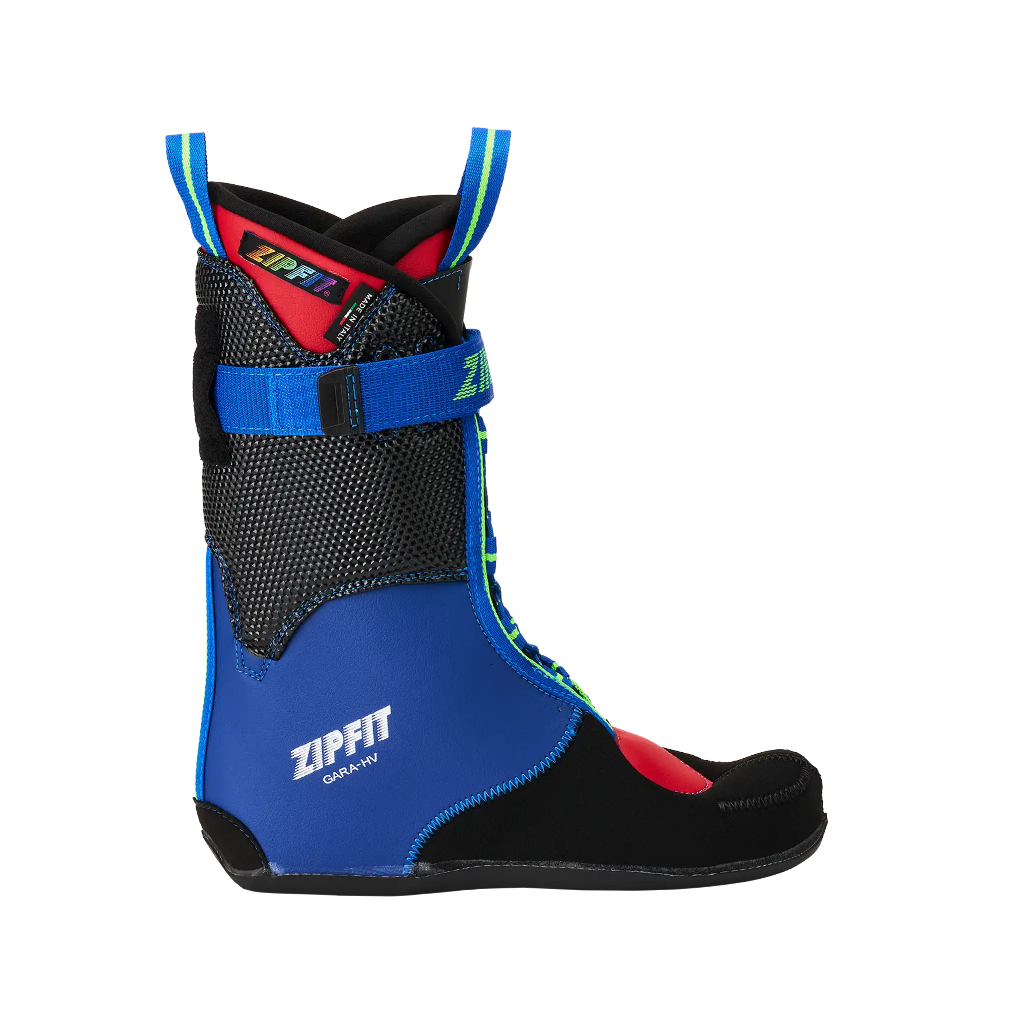 Zipfit Gara LV Liner – The Last Lift