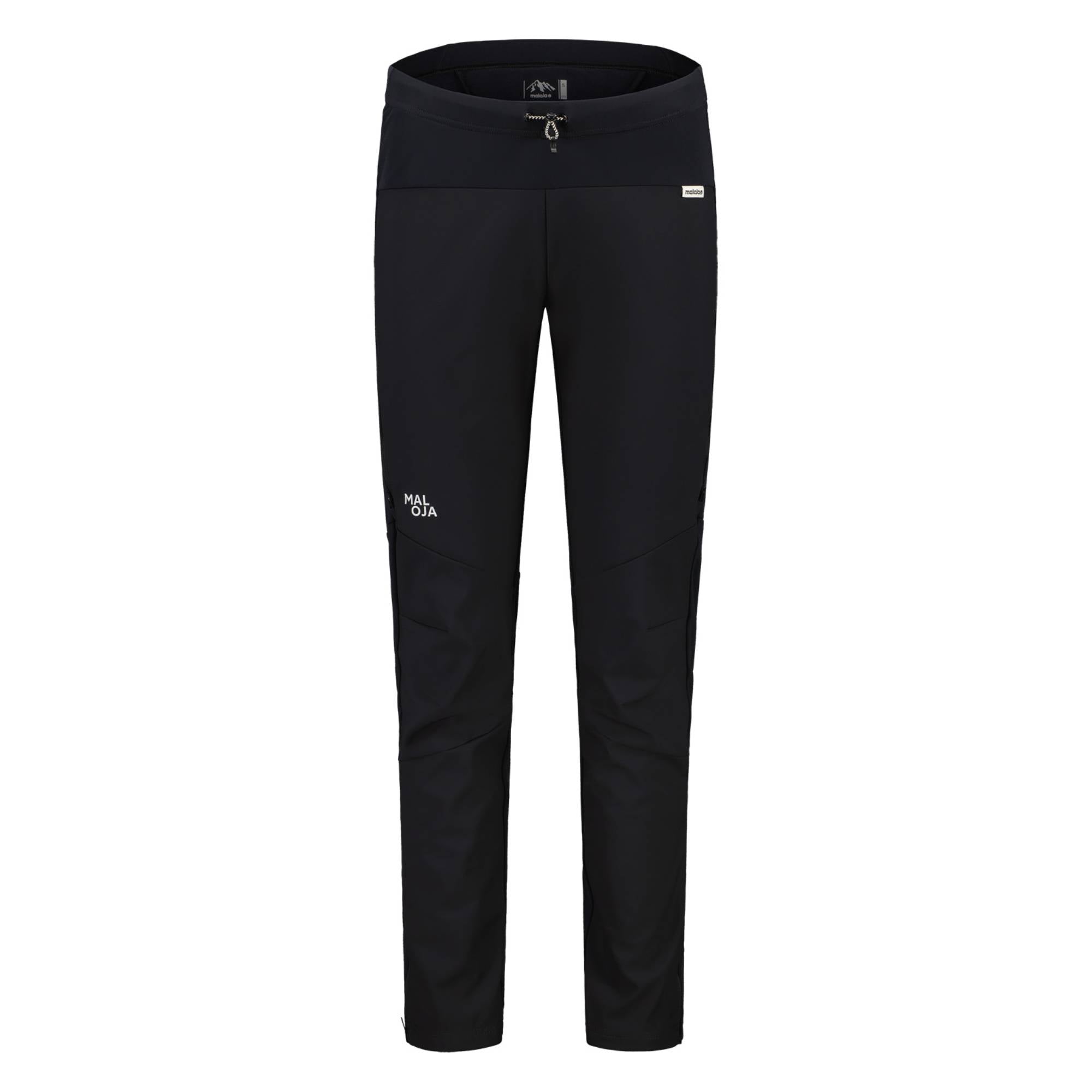 Maloja Cristina Womens Softshell Pants 2025 – The Last Lift