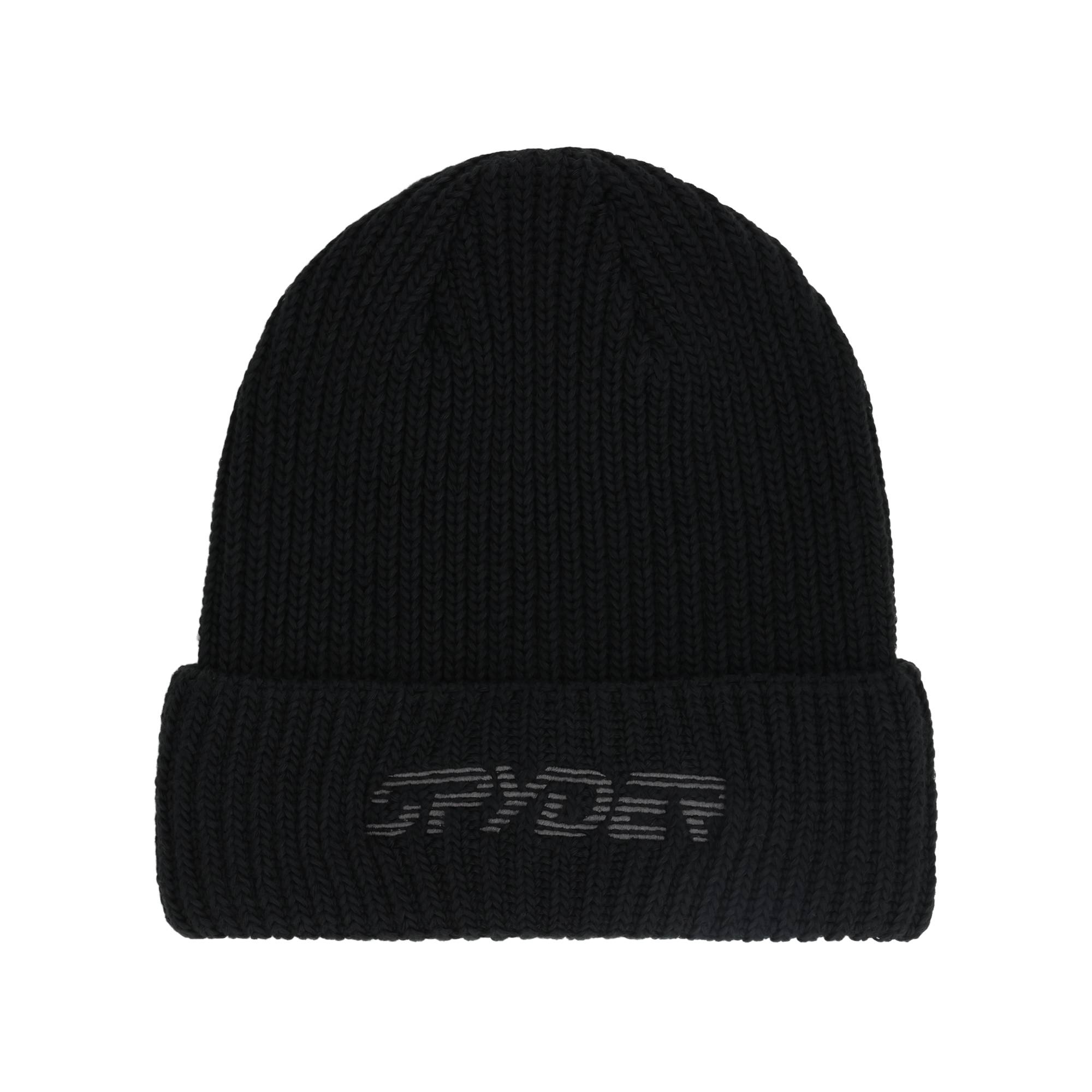 Spyder Logan Mens Hat – The Last Lift