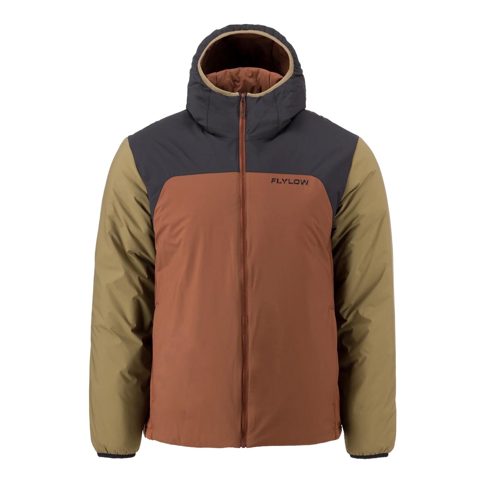 Flylow Crowe Mens Jacket 2025 – The Last Lift
