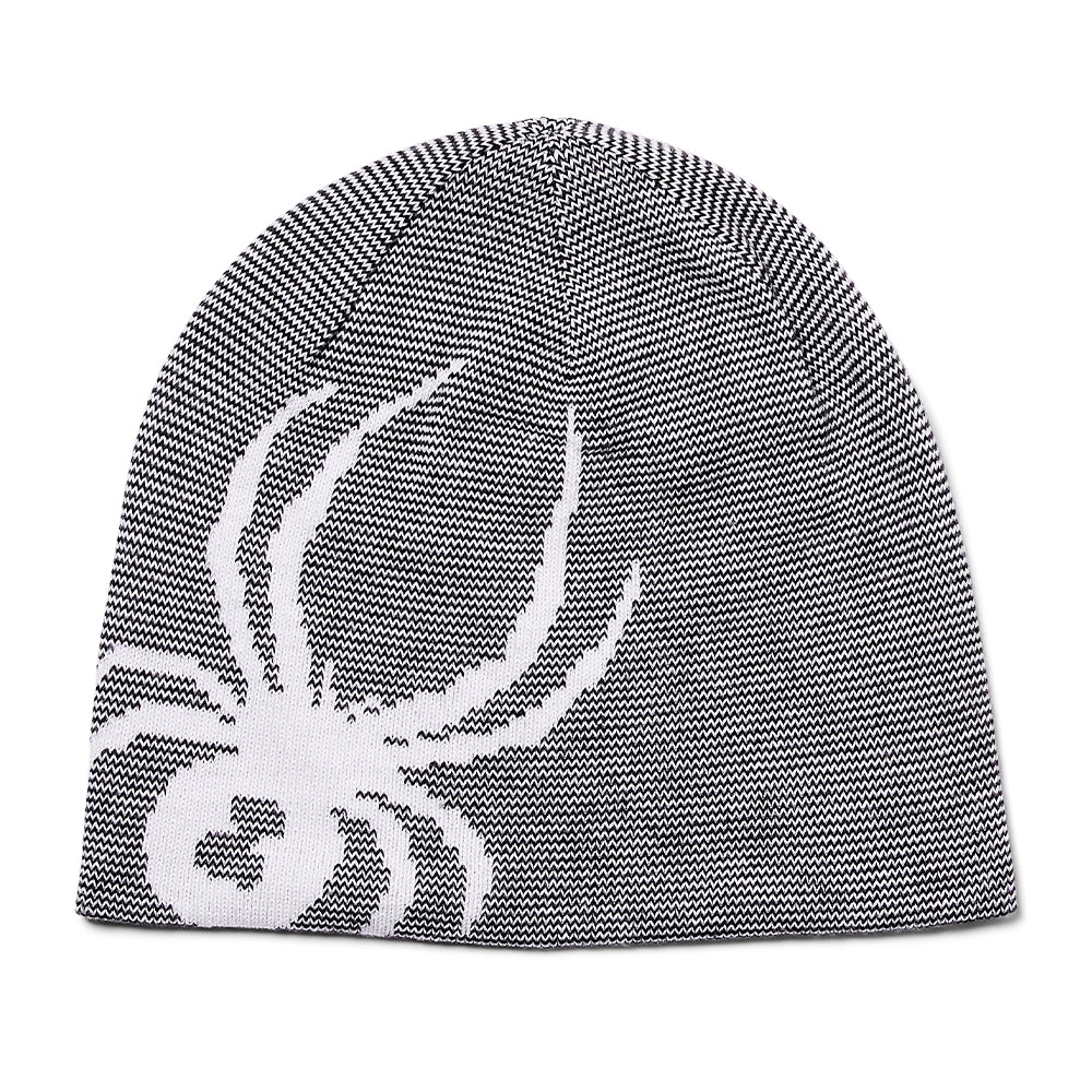 Spyder Reversible Bug Junior Hat – The Last Lift
