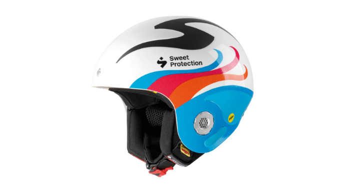 Sweet Protection Volata MIPS TE Ladies Helmet 2019 – The Last Lift