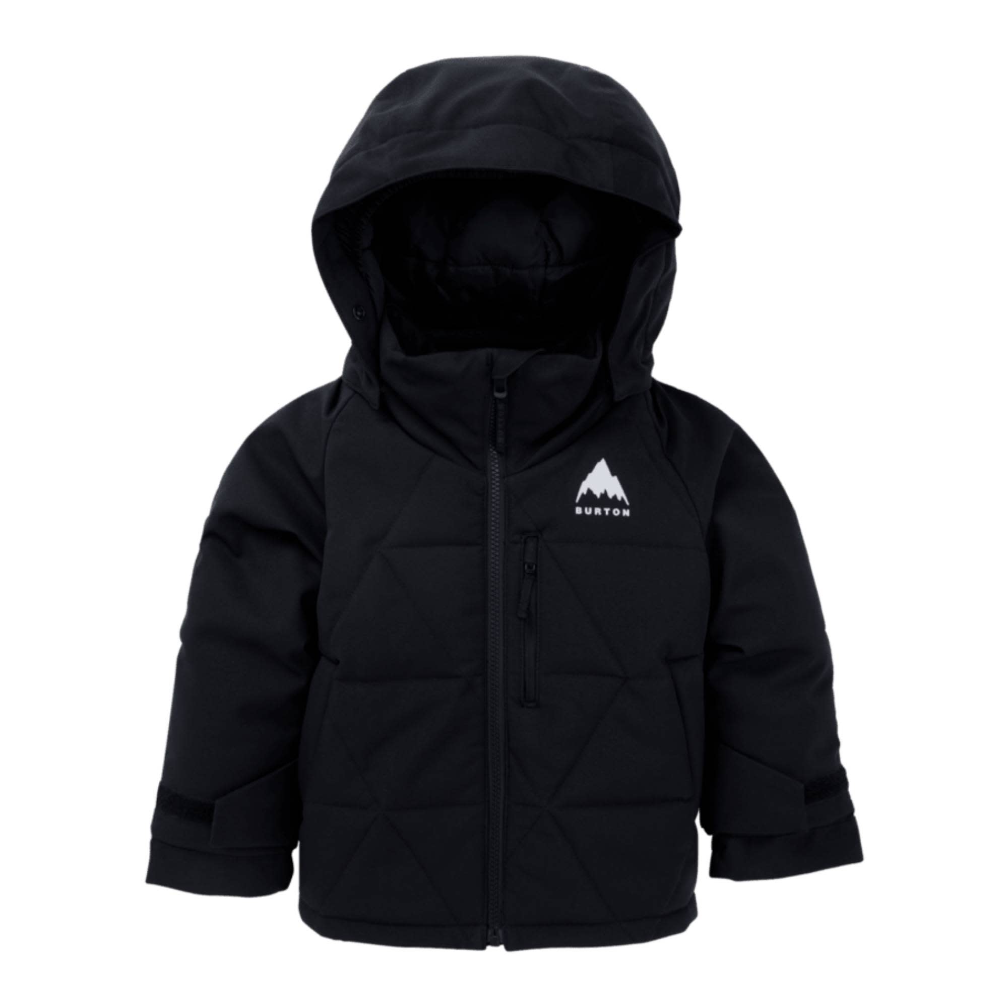 Burton Spindal Toddler Jacket 2026 – The Last Lift