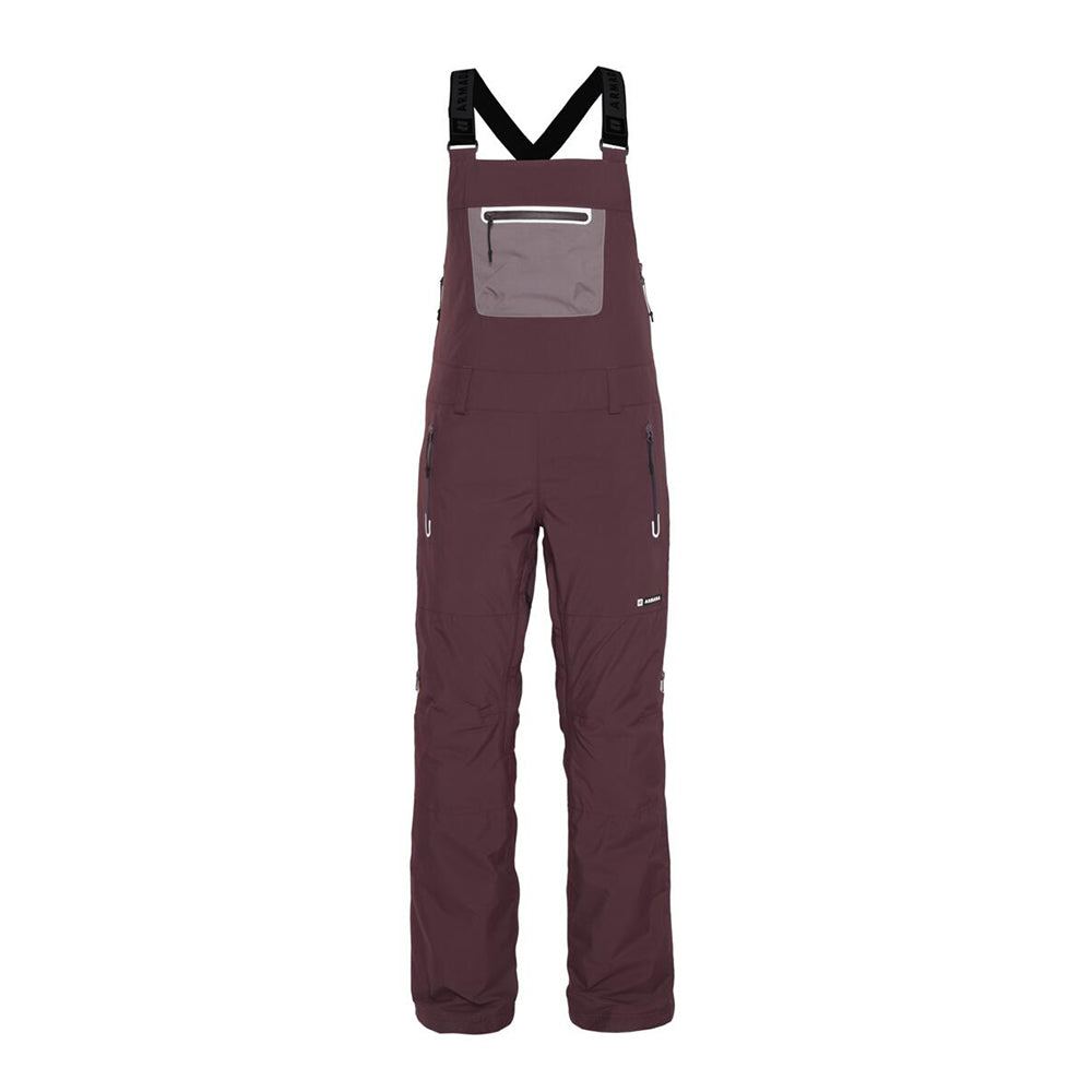 Armada Pascore 2L Insulated Womens Bib Pant 2024 – The Last Lift