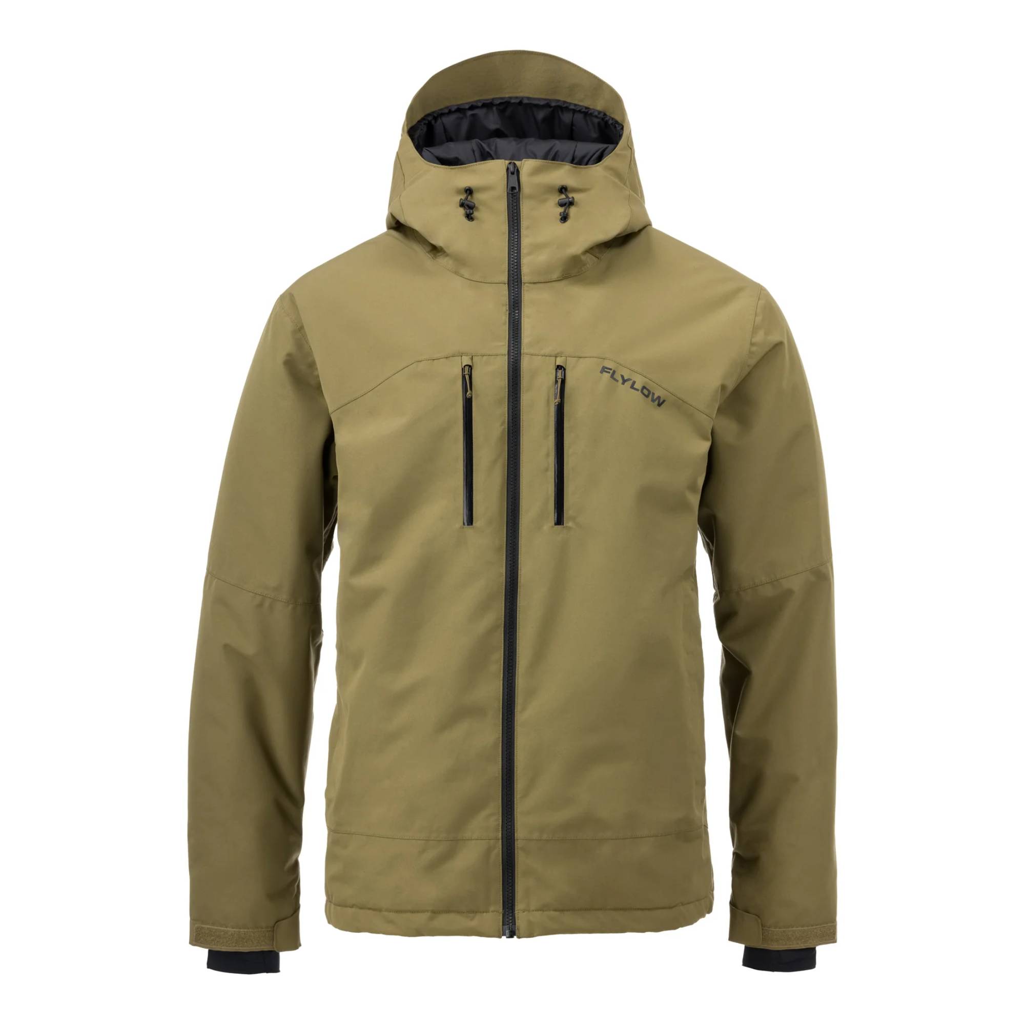 Flylow Roswell Mens Jacket 2025 – The Last Lift