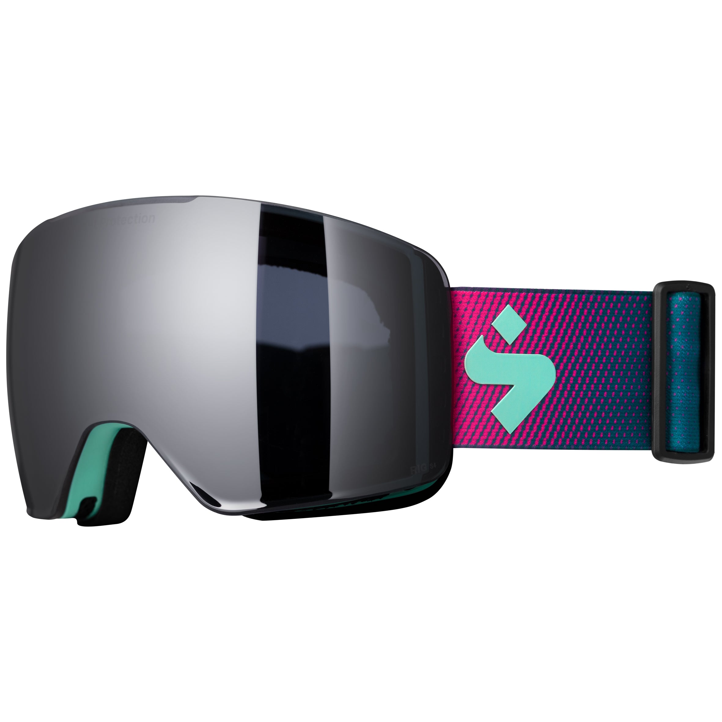 Sweet Protection Connor RIG Reflect Limited Edition Goggles 2025 – The ...