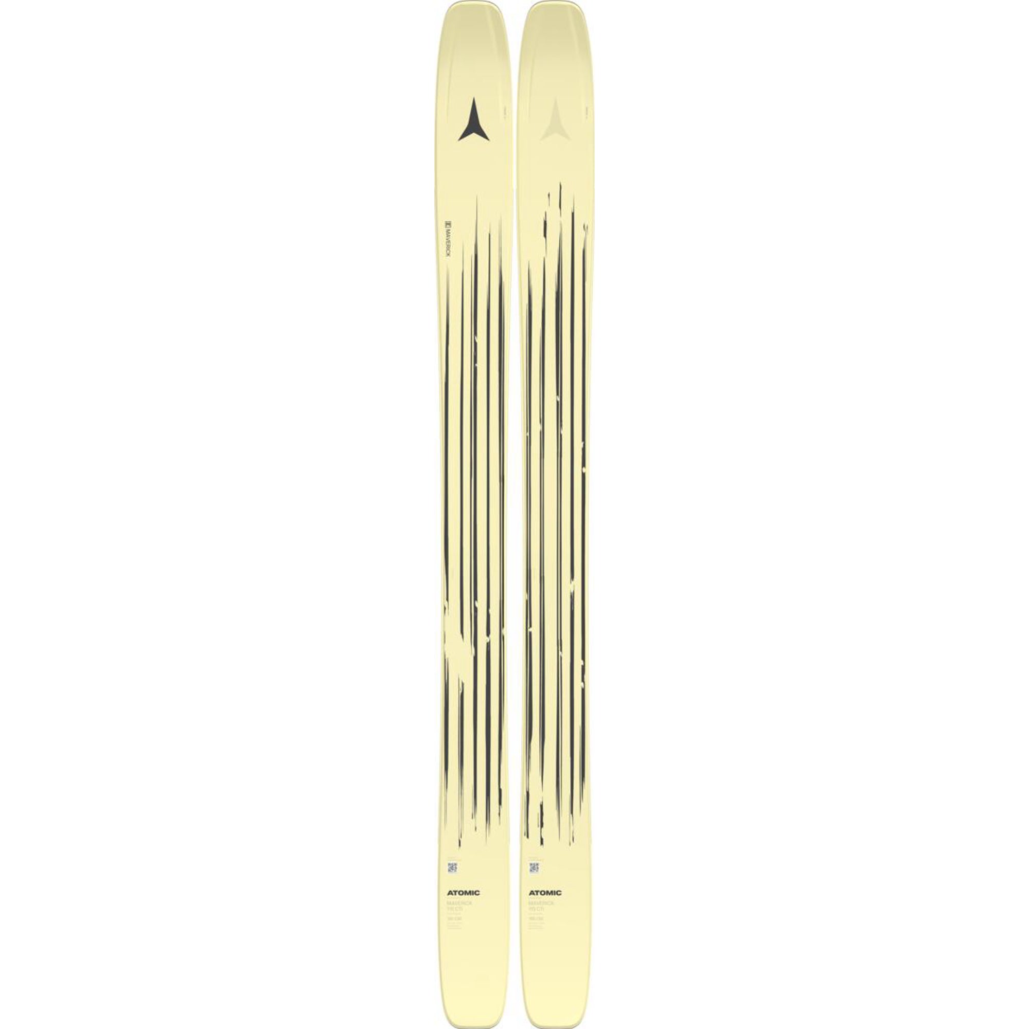 Atomic Maverick 115 CTI Ski 2026 – The Last Lift