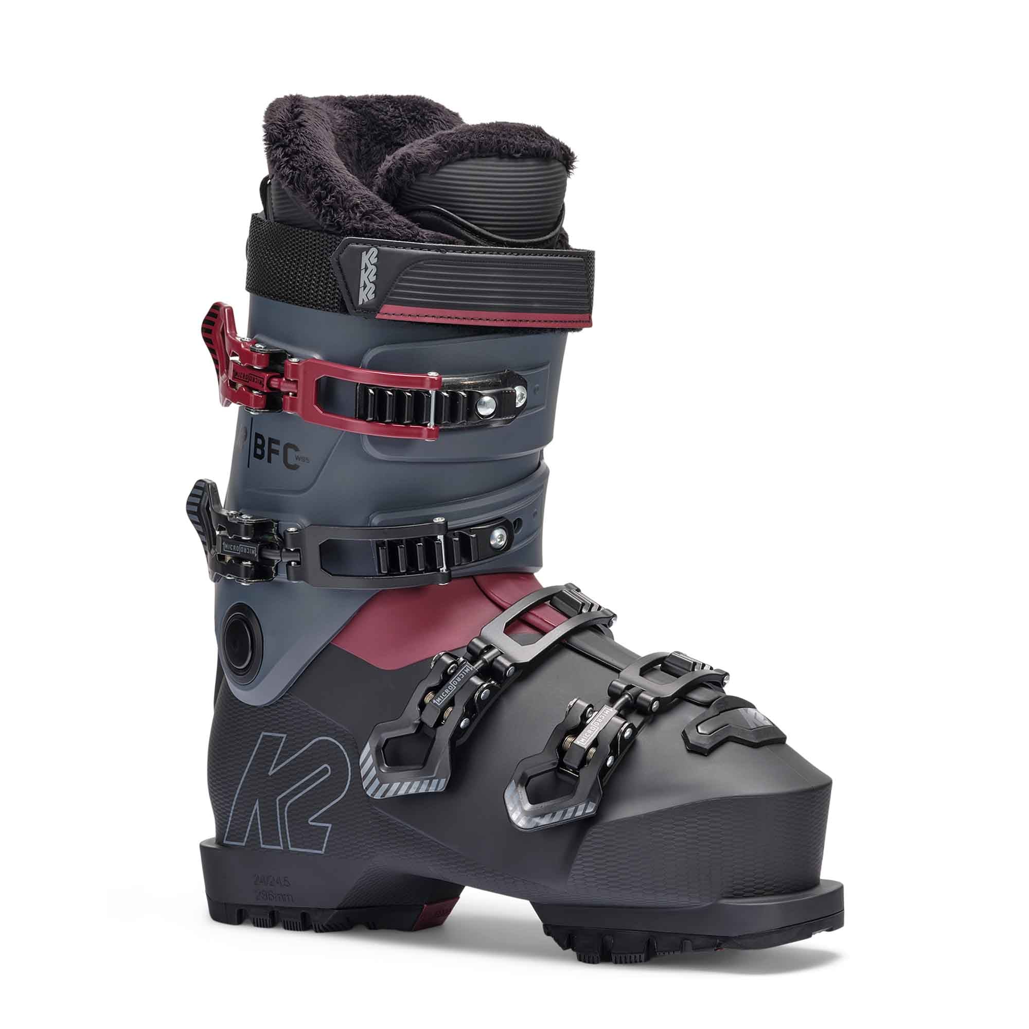K2 BFC 95 BOA GW Womens Ski Boot 2025 – The Last Lift