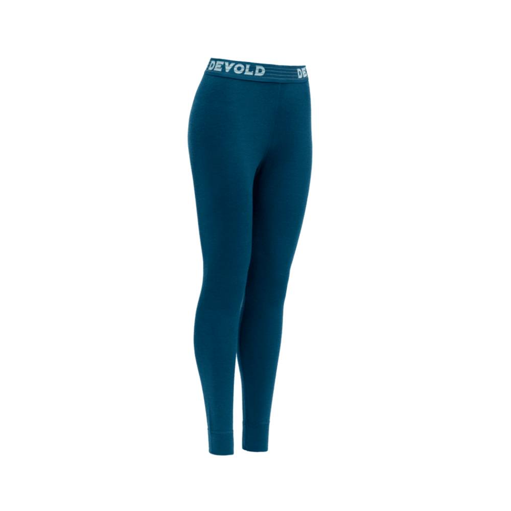 Devold Expedition Merino 235 Womens Pant – The Last Lift
