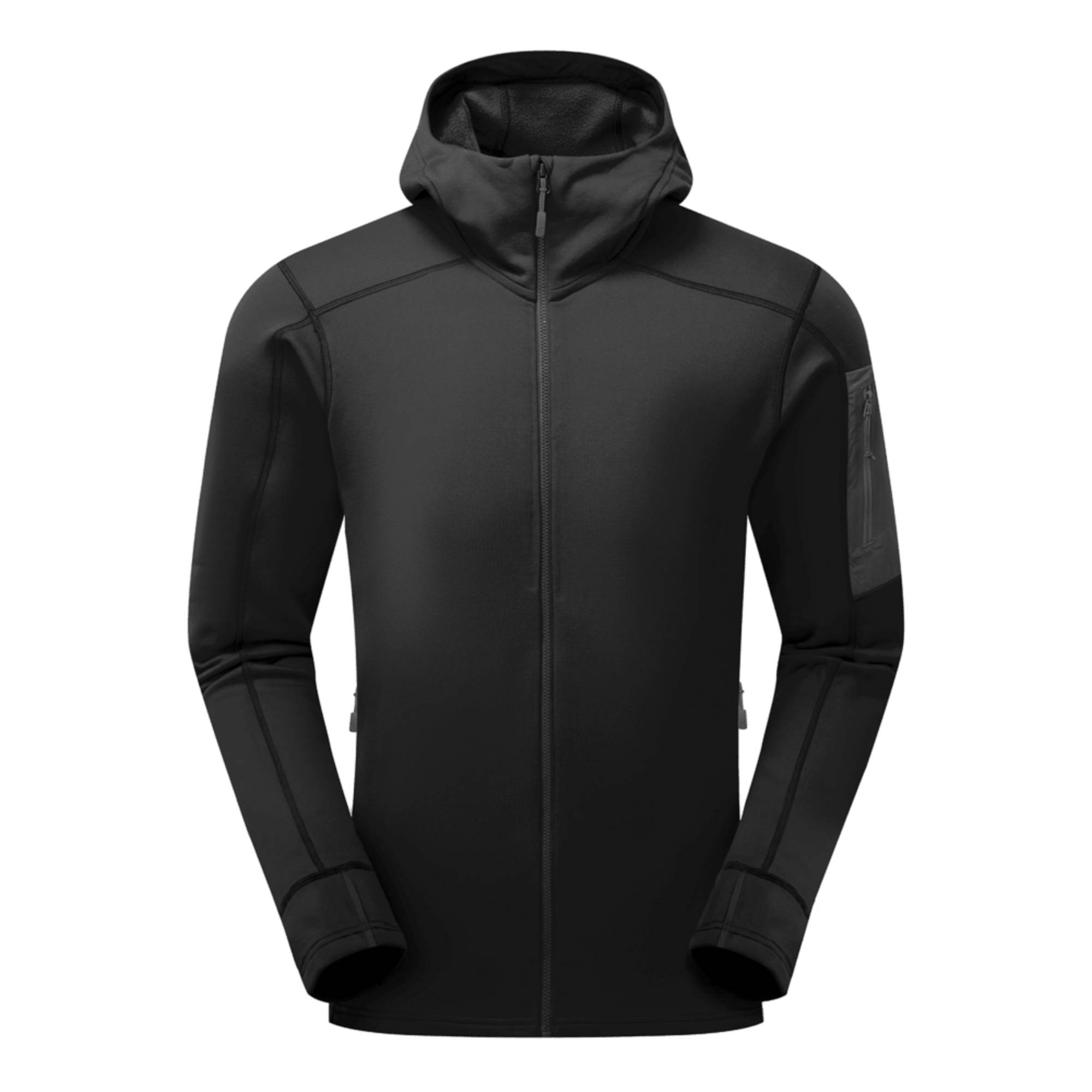 Rab Modulus Mens Hoody 2026 – The Last Lift