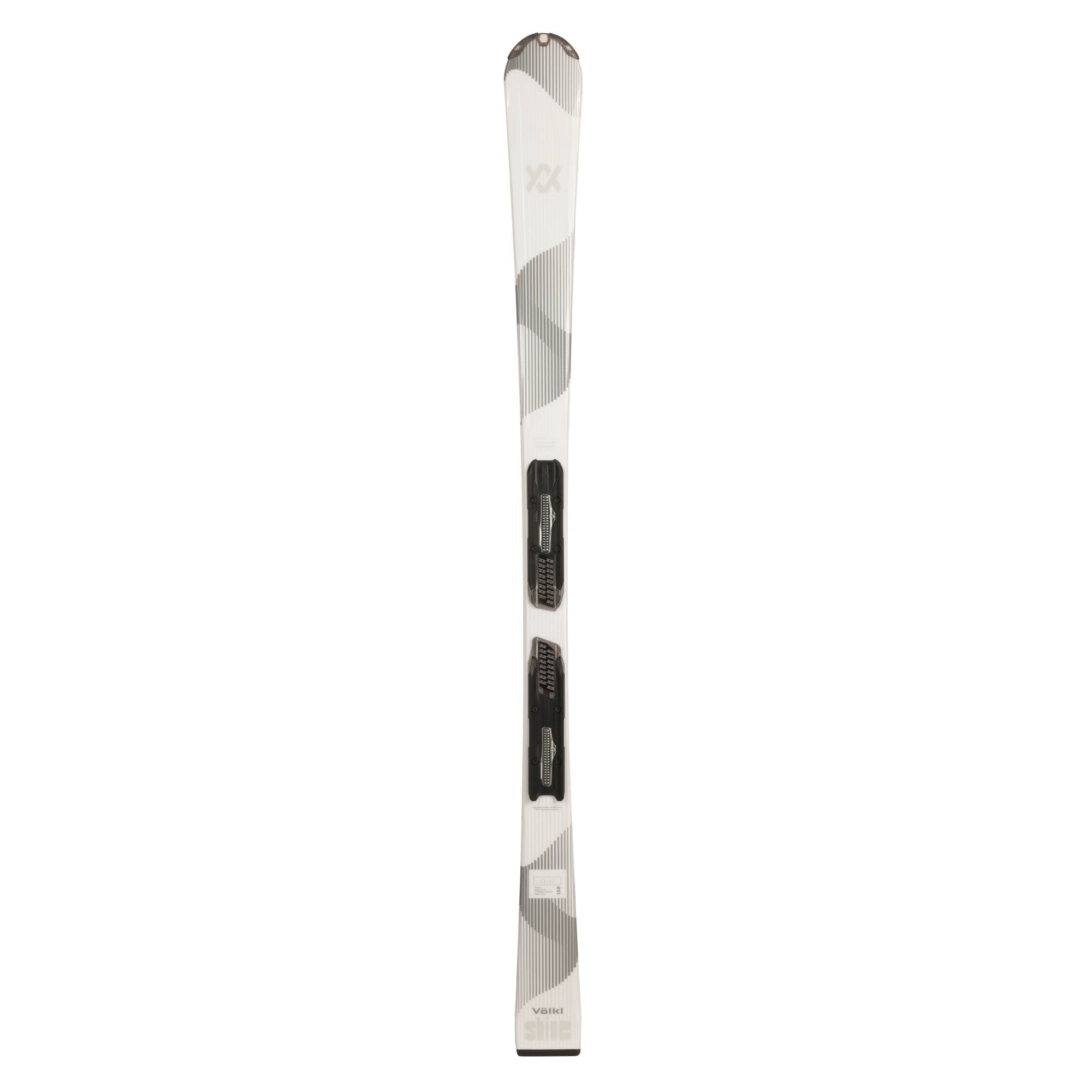 Volkl Shine Womens Ski + VMotion 10 GW W Binding 2026 – The Last Lift