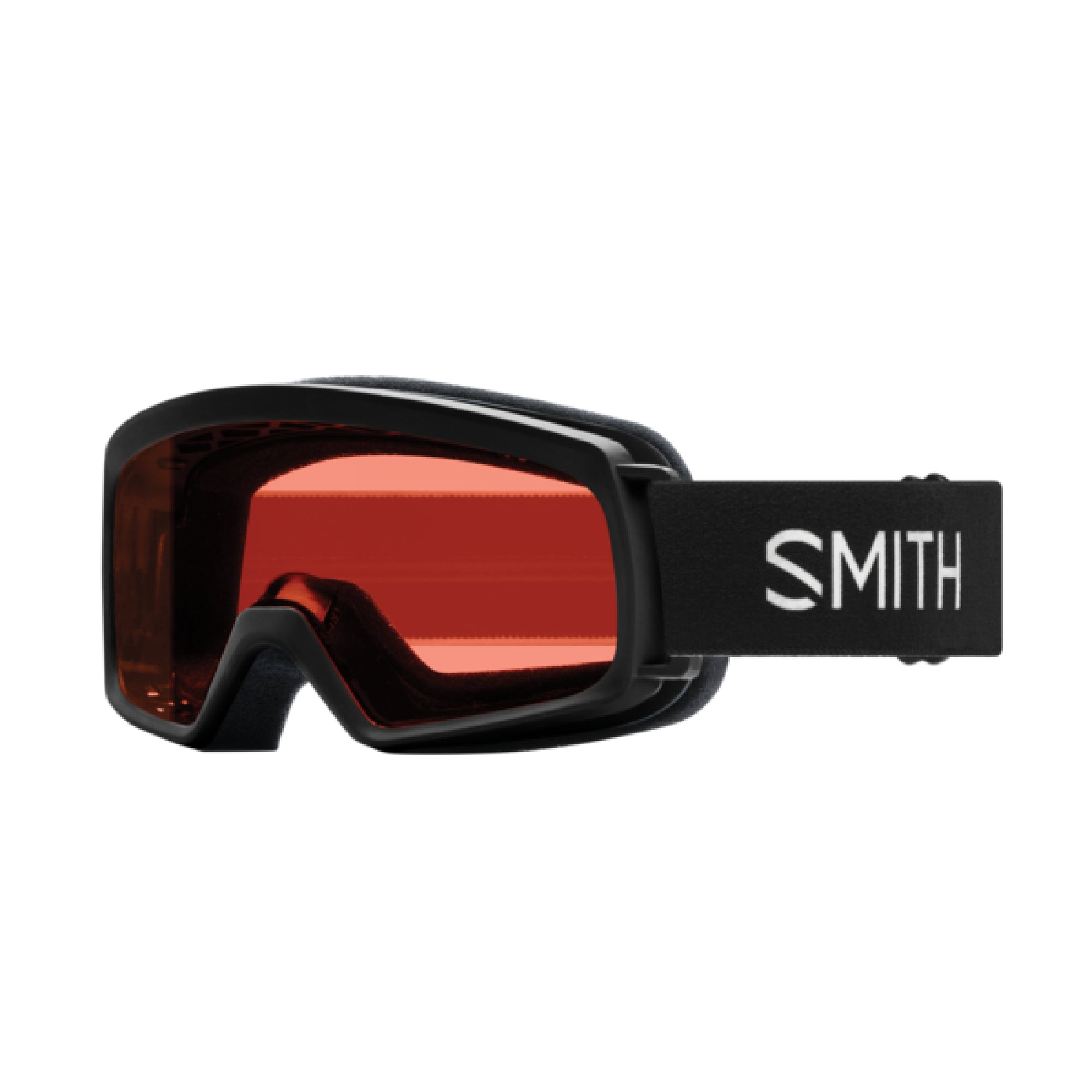 Smith Rascal Junior Goggles 2025 – The Last Lift