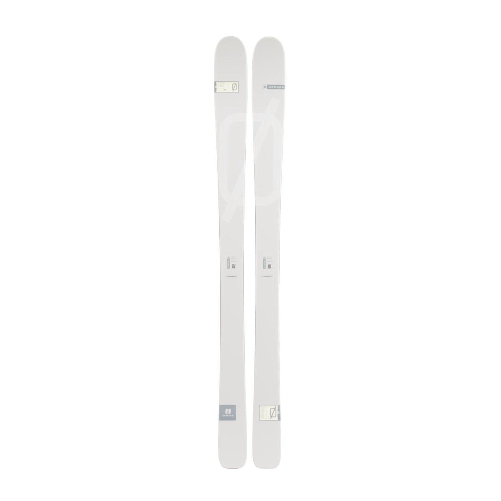 Armada Stranger Ski 2026 – The Last Lift
