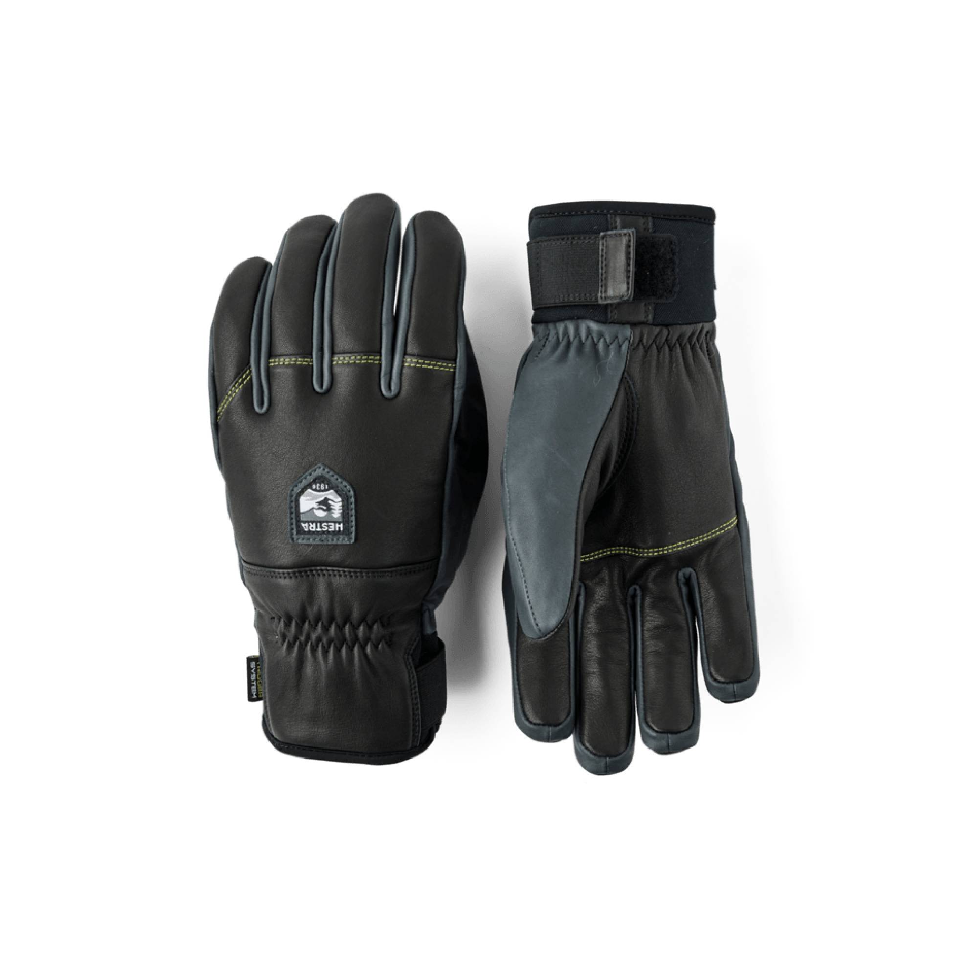 Hestra Omni Trigger Gloves – The Last Lift