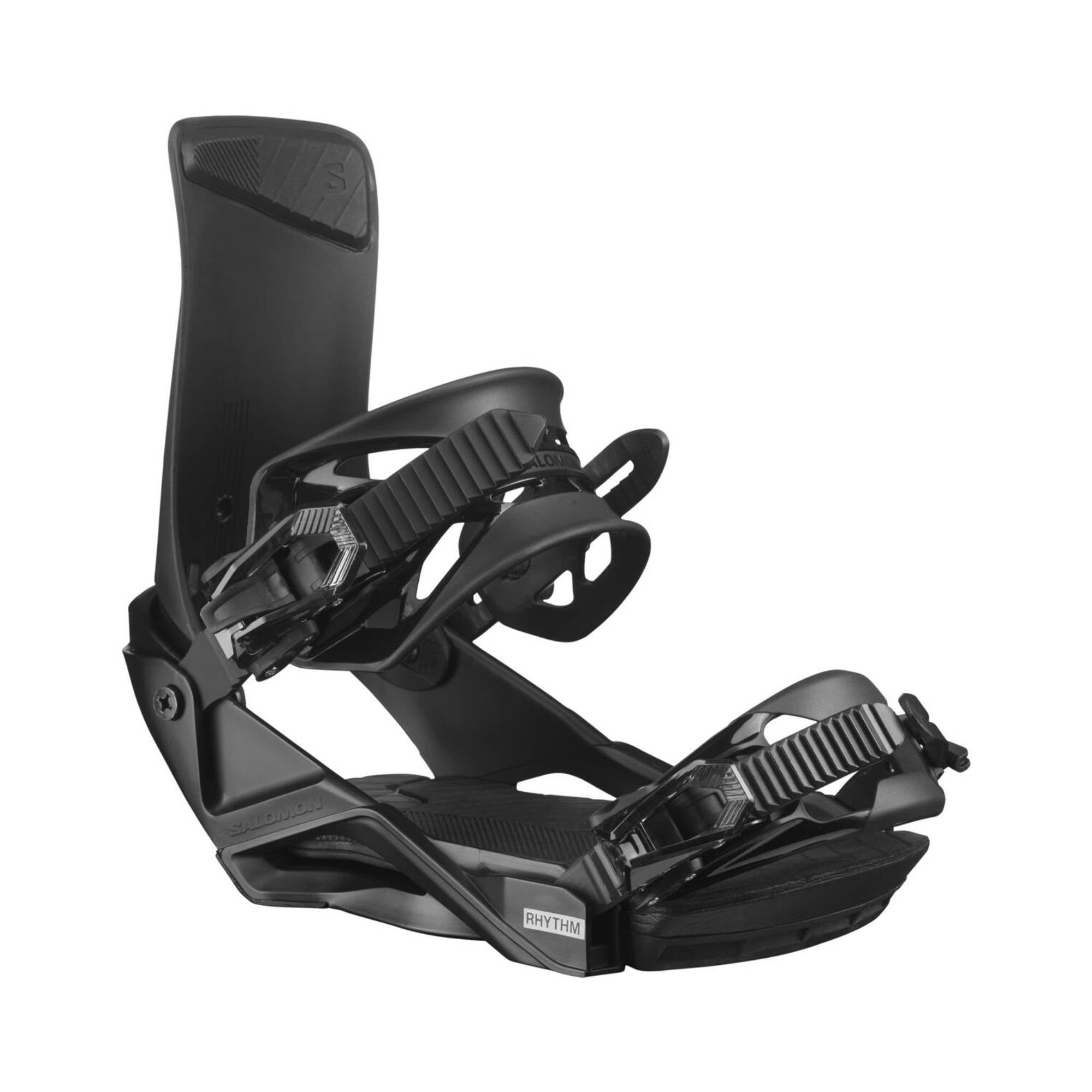 Salomon Rhythm Snowboard Bindings 2026 – The Last Lift