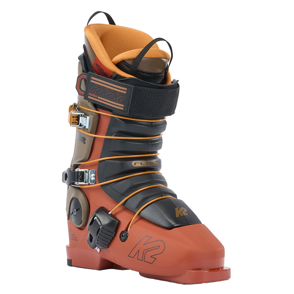 K2 Revolve Mens Ski Boot 2024 26.5 – The Last Lift