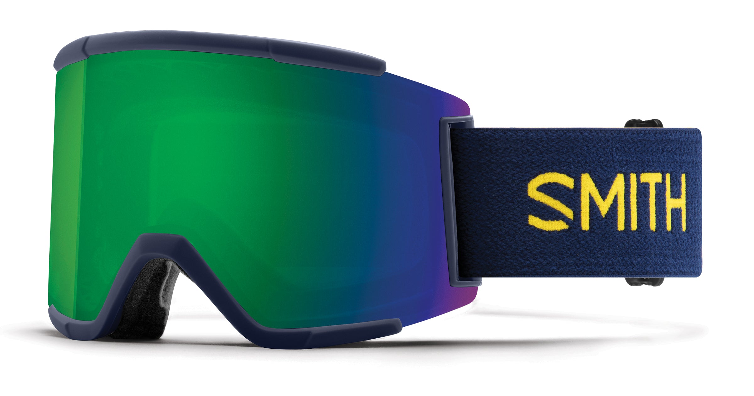 Smith Squad XL Goggles 2019 – The Last Lift