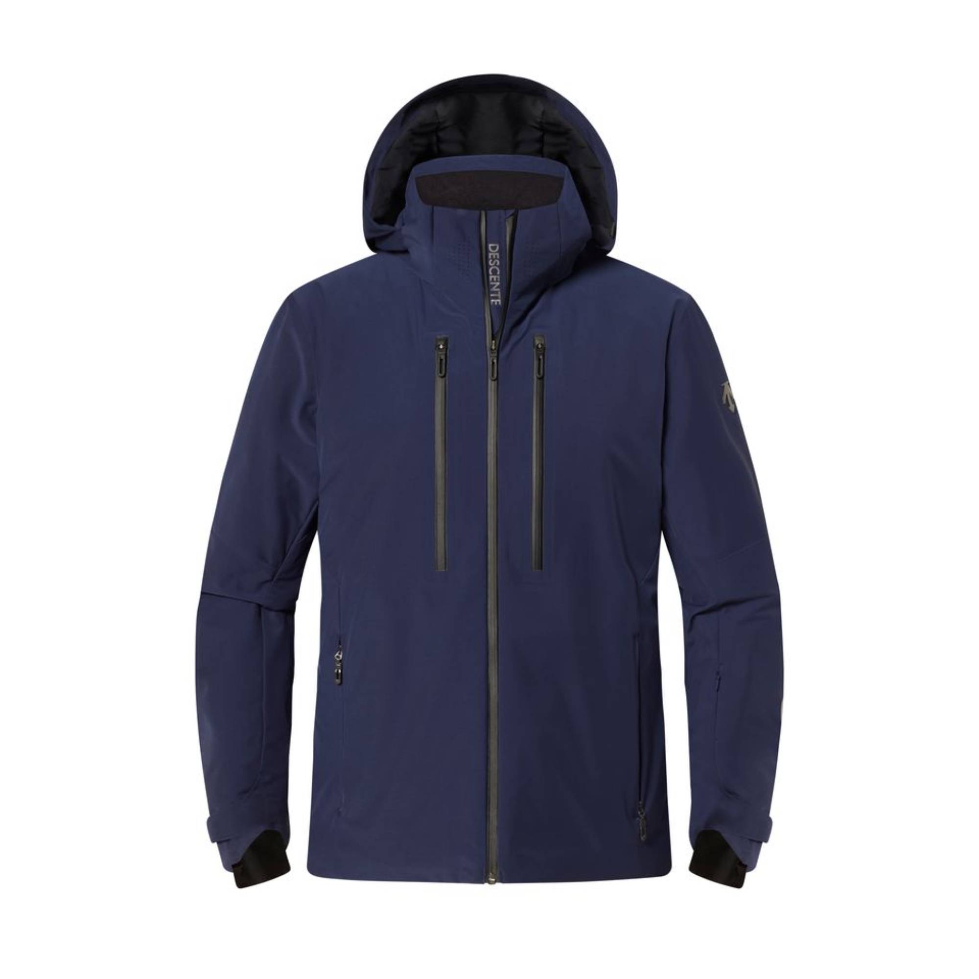 Descente Stream Mens Jacket 2026 – The Last Lift