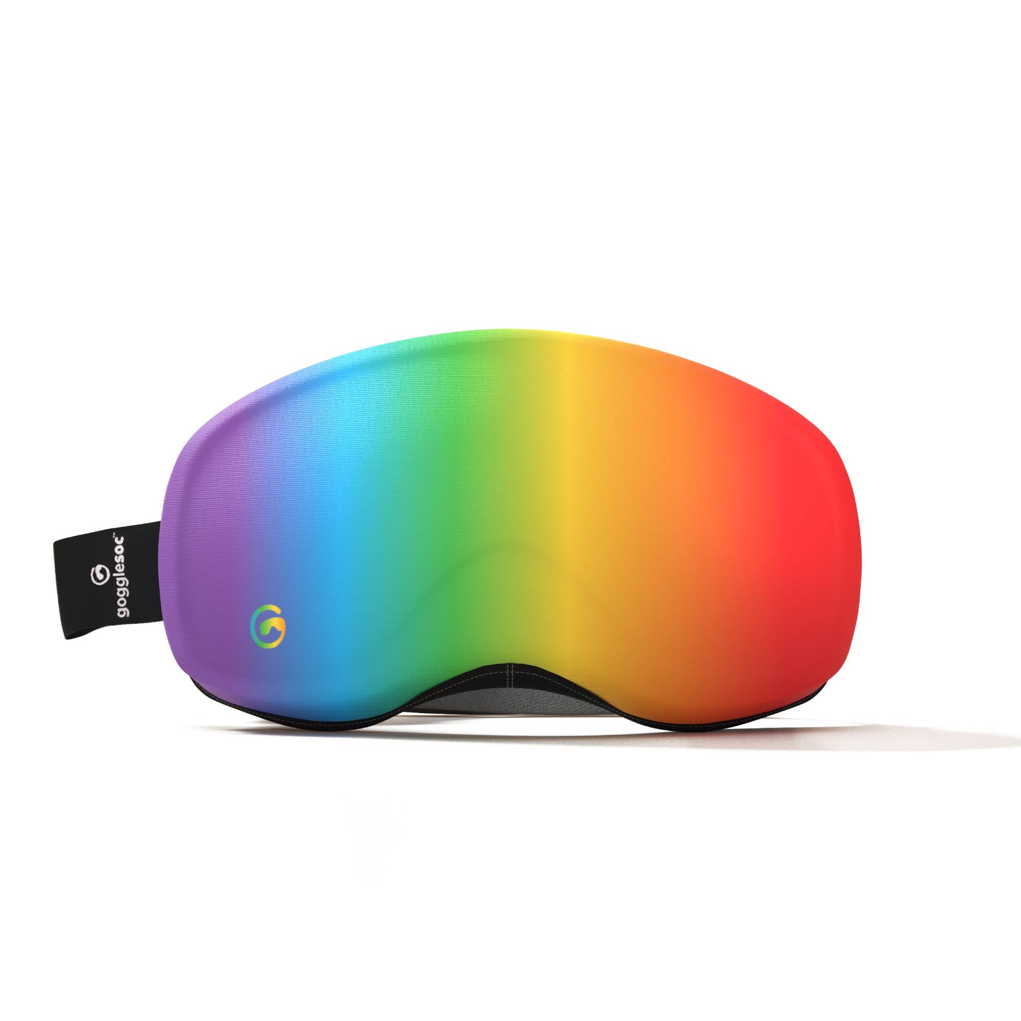 Gogglesoc Pro Goggle Cover – The Last Lift