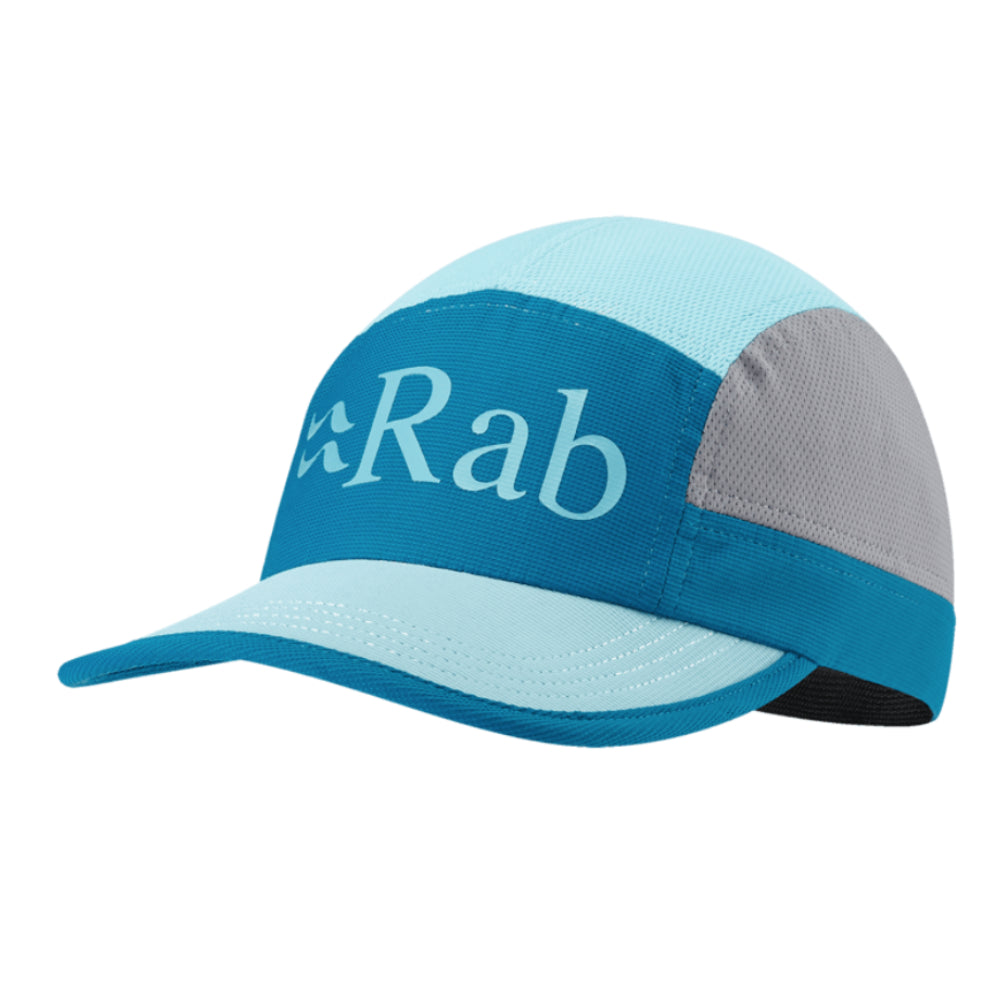 Rab Momentum 5 Panel Adult Cap – The Last Lift