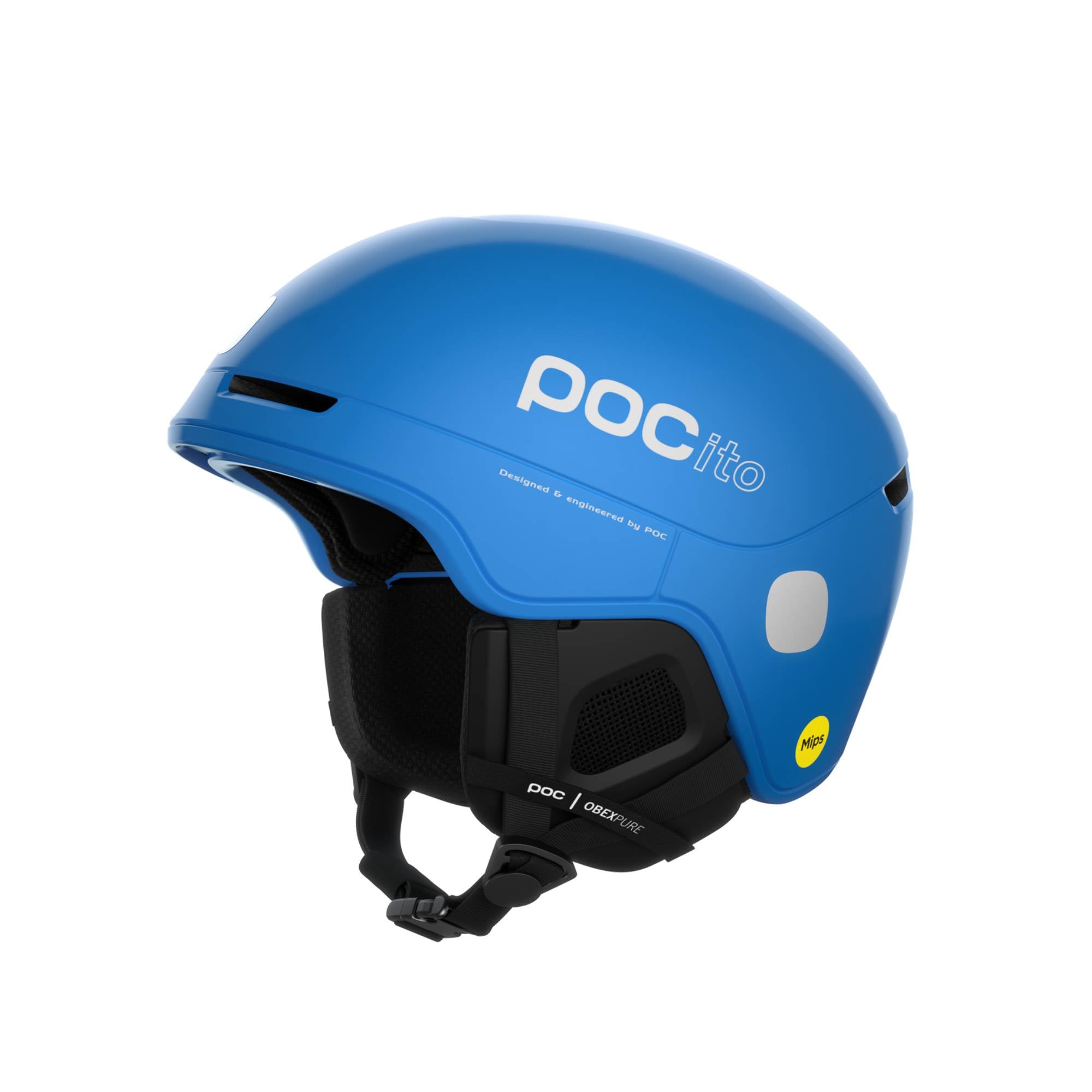 POC Pocito Obex MIPS Junior Helmet 2026 – The Last Lift