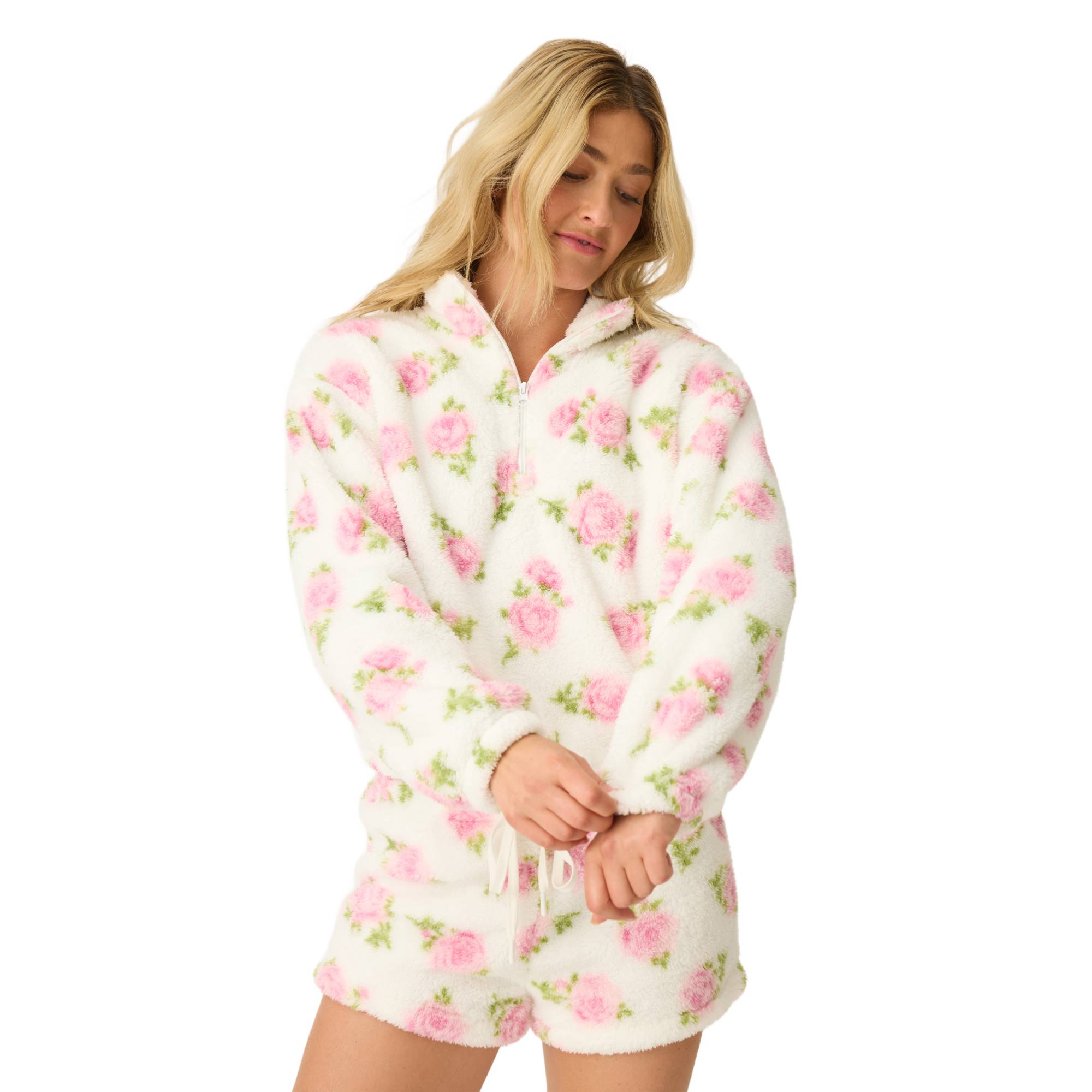 PJ Salvage Lets Get Cozy Womens Jacket 2026 – The Last Lift