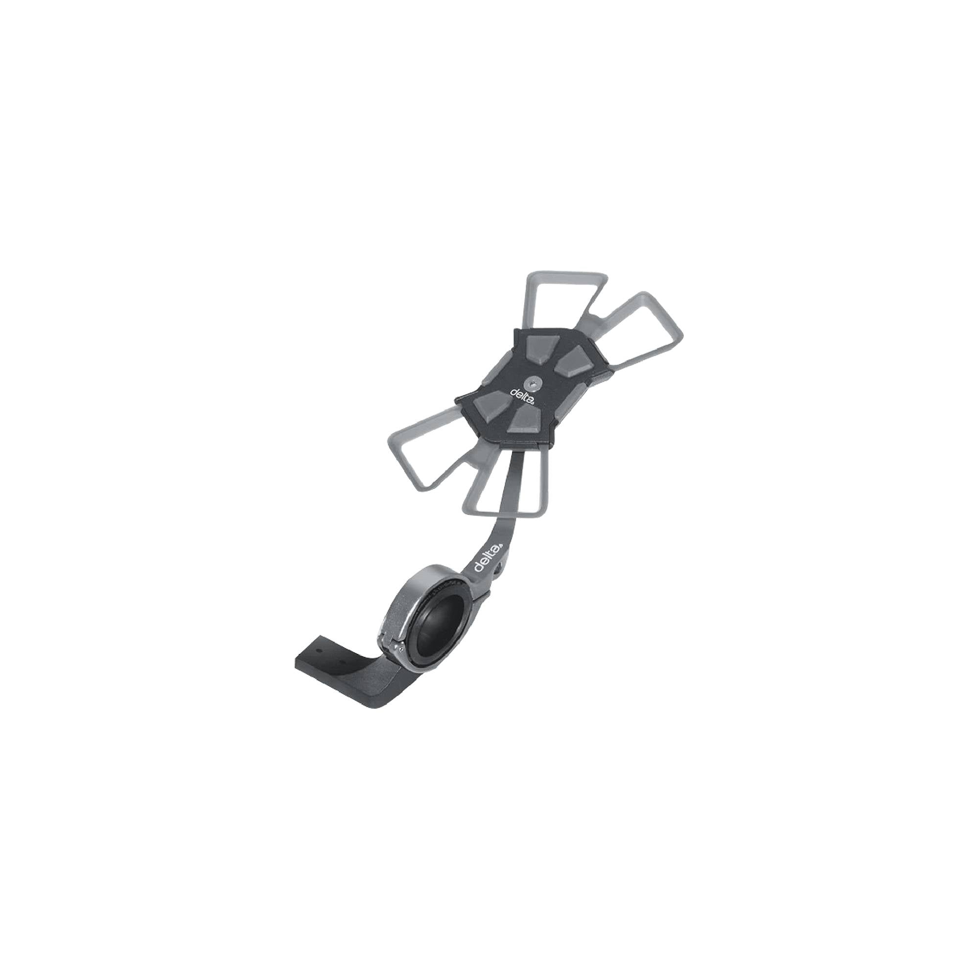 Delta X Mount Handlebar Pro Phone Holder – The Last Lift