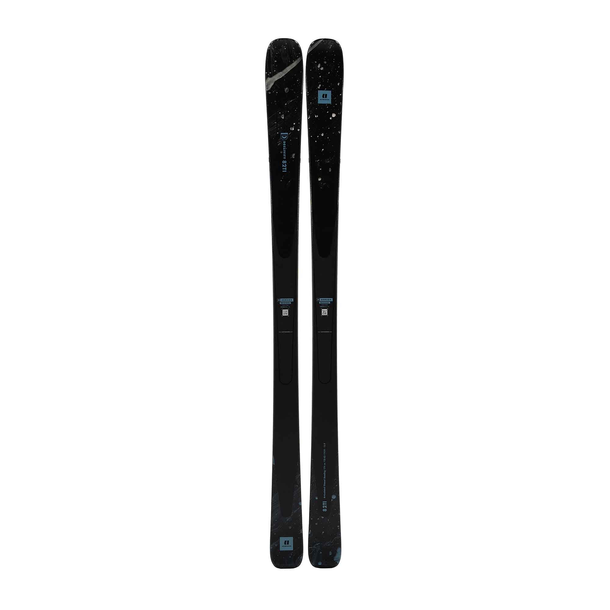 Armada Declivity 82 Ti Ski 2025 – The Last Lift