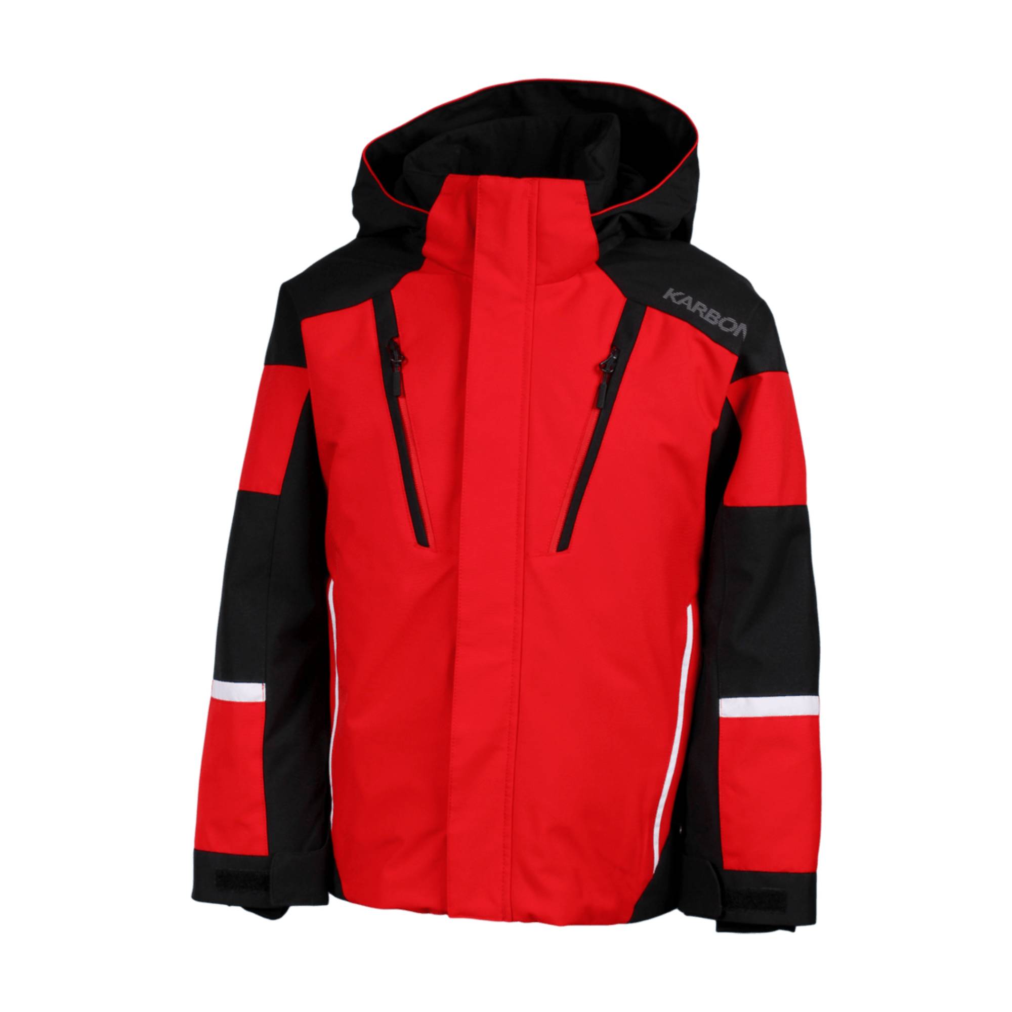 Karbon Formula Boys Jacket 2026 – The Last Lift