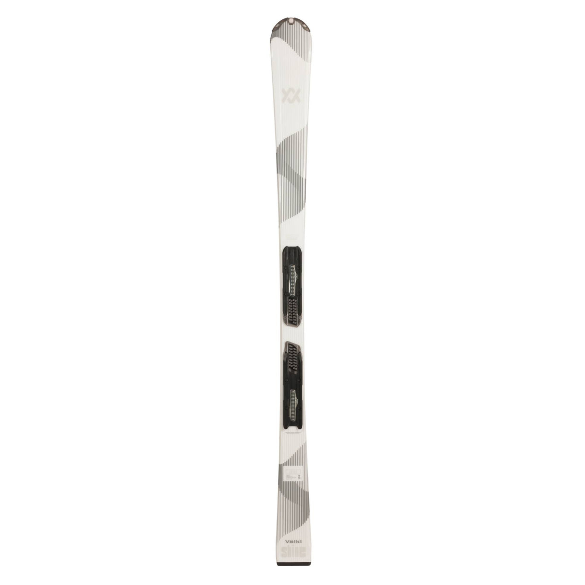 Volkl Shine Womens Ski + VMotion 10 GW W Binding 2026 – The Last Lift